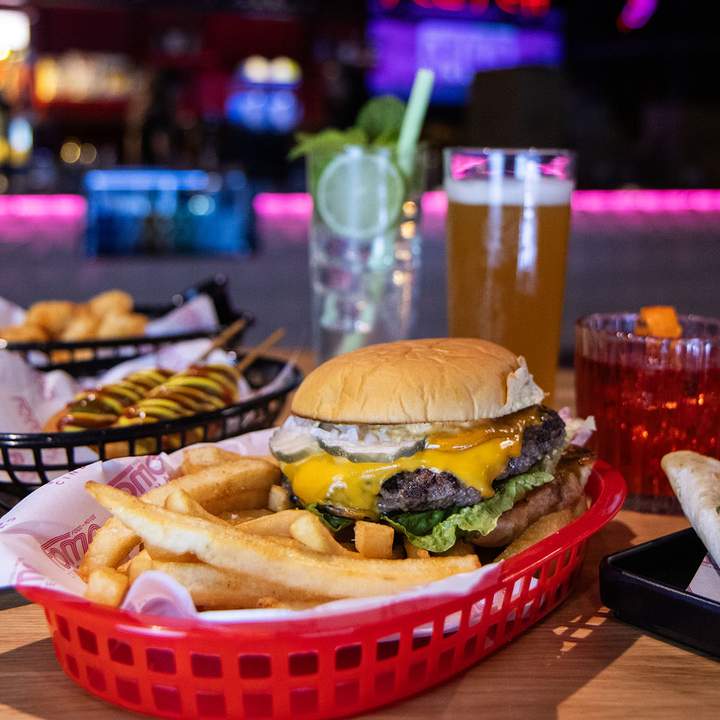 FoMo Is the Australian-First New Melbourne Cinema Combining Movies ...