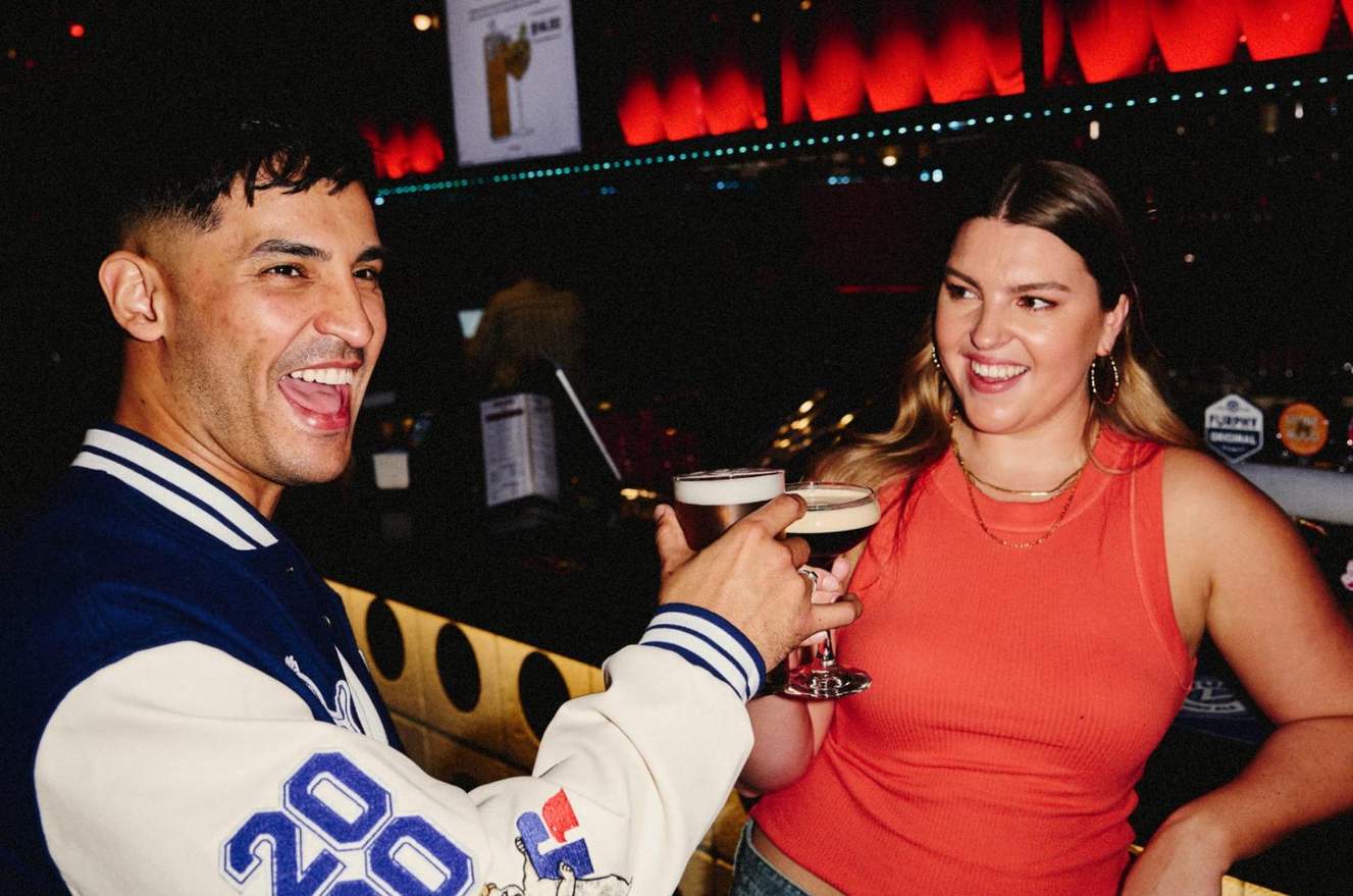 Score $10 Activities, Cocktails and Tacos at Archie Brothers, Holey ...