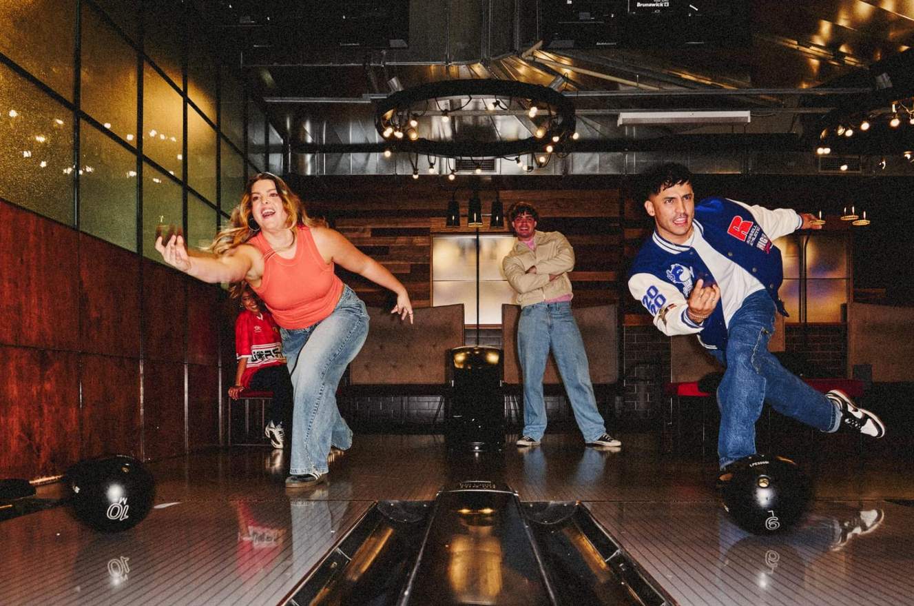 Score $10 Activities, Cocktails and Tacos at Archie Brothers, Holey ...