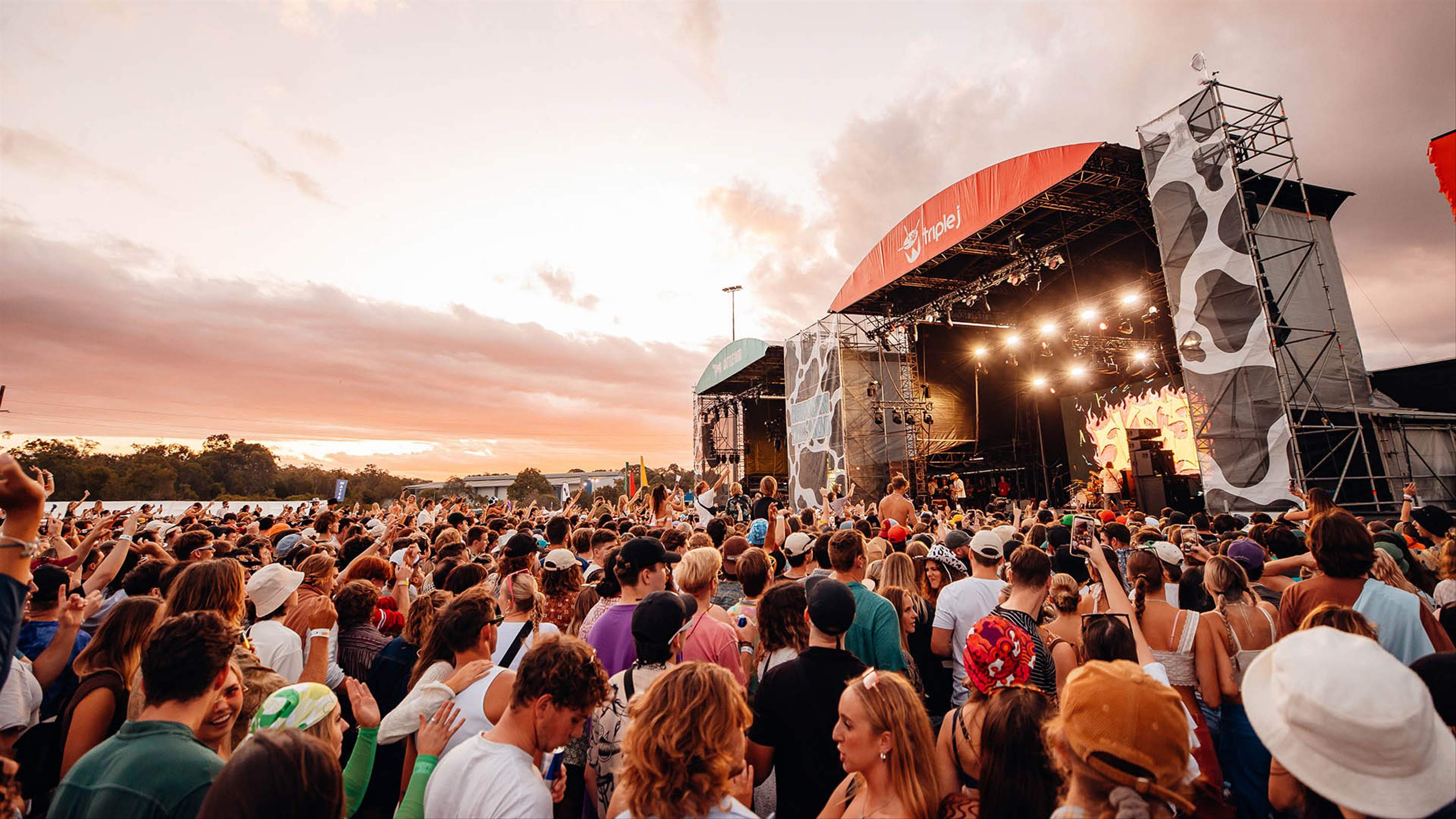 Groovin the Moo 2026 Returns With One-Off Show in Lismore