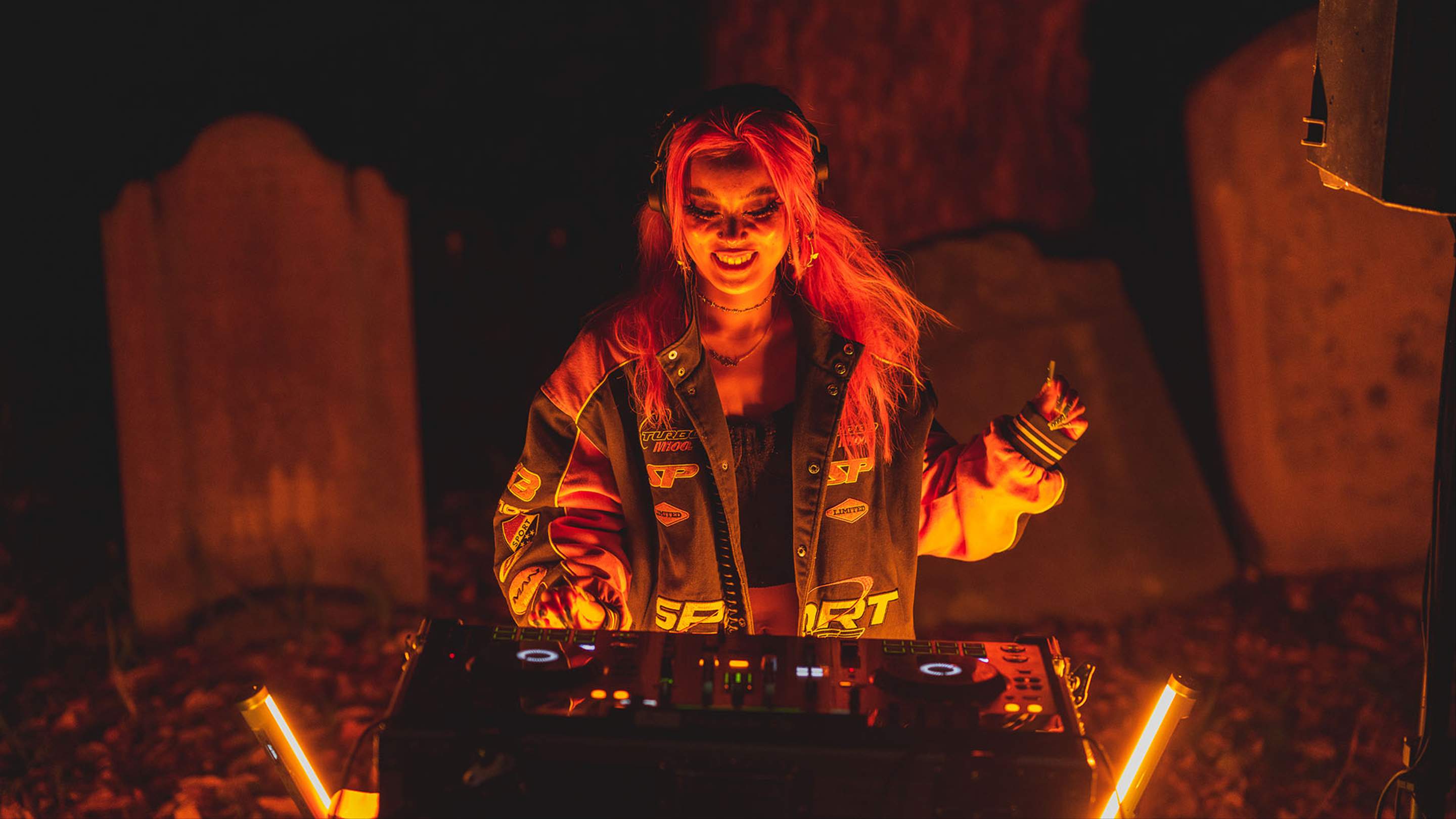 Haus of Horror Is Celebrating the Winter Solstice with a Screening of ...