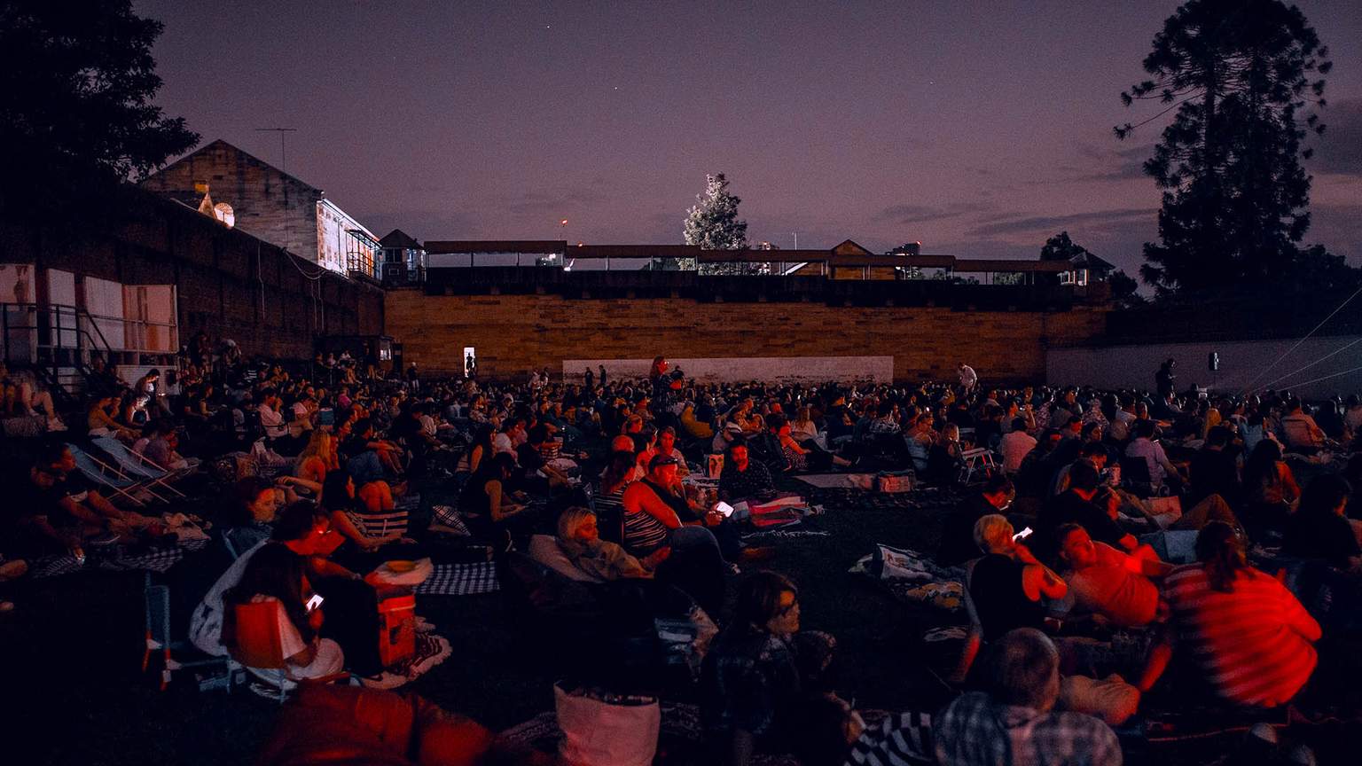 Haus of Horror Is Celebrating the Winter Solstice with a Screening of ...