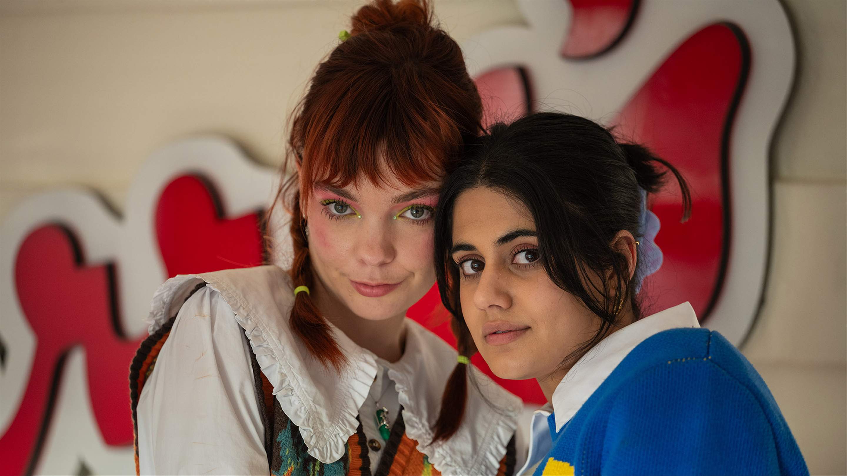 Stay Deadly, Hartley High: The Trailer for Season Two of Netflix's ...