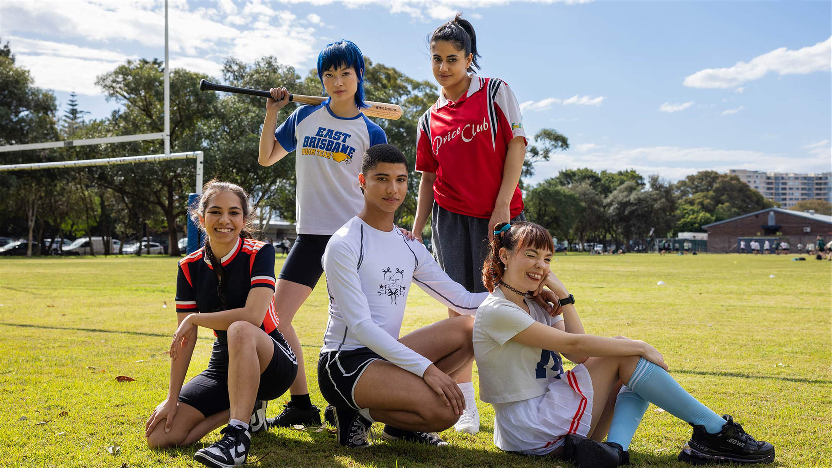 Stay Deadly, Hartley High: The Trailer for Season Two of Netflix's ...