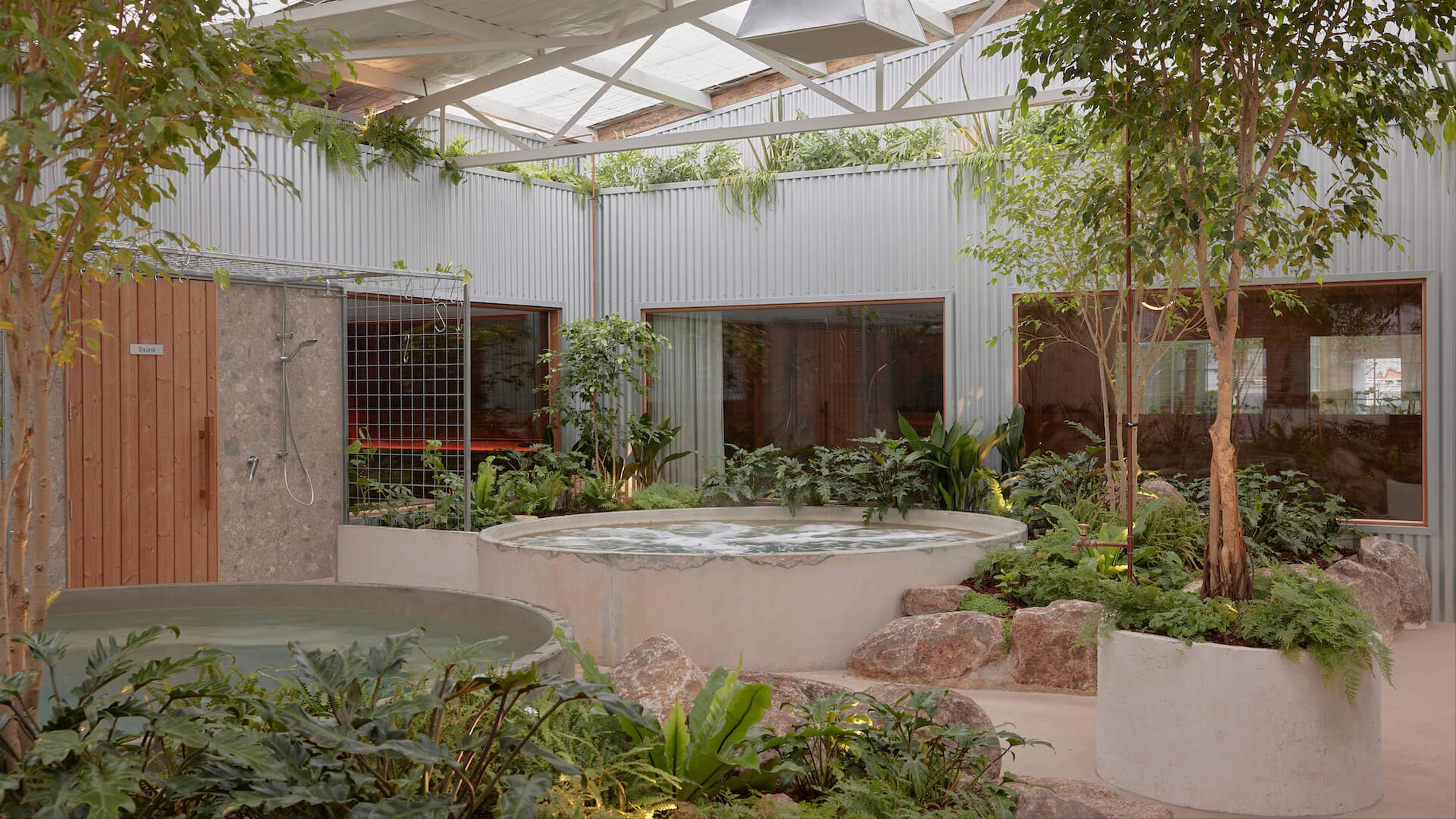 The 15 Best Bathhouses In Melbourne