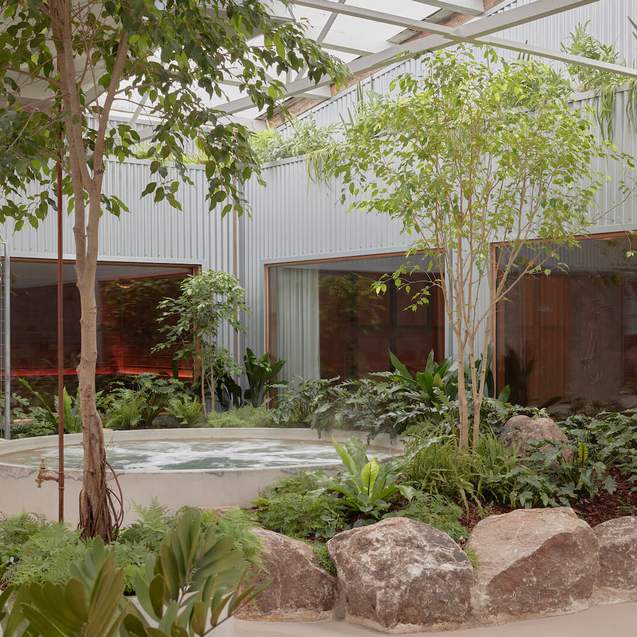 The 16 Best Spas in Melbourne for 2024