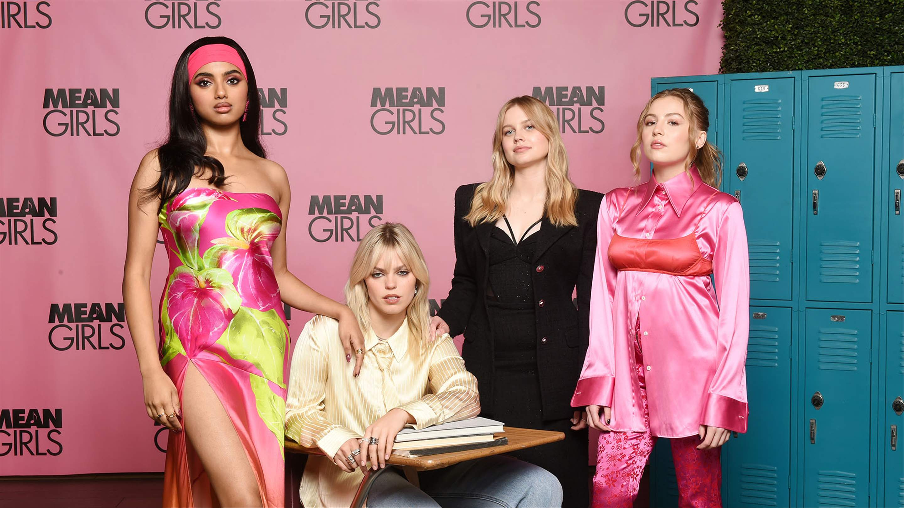 When Tina Fey Emails You About Remaking 'Mean Girls' as a Musical ...