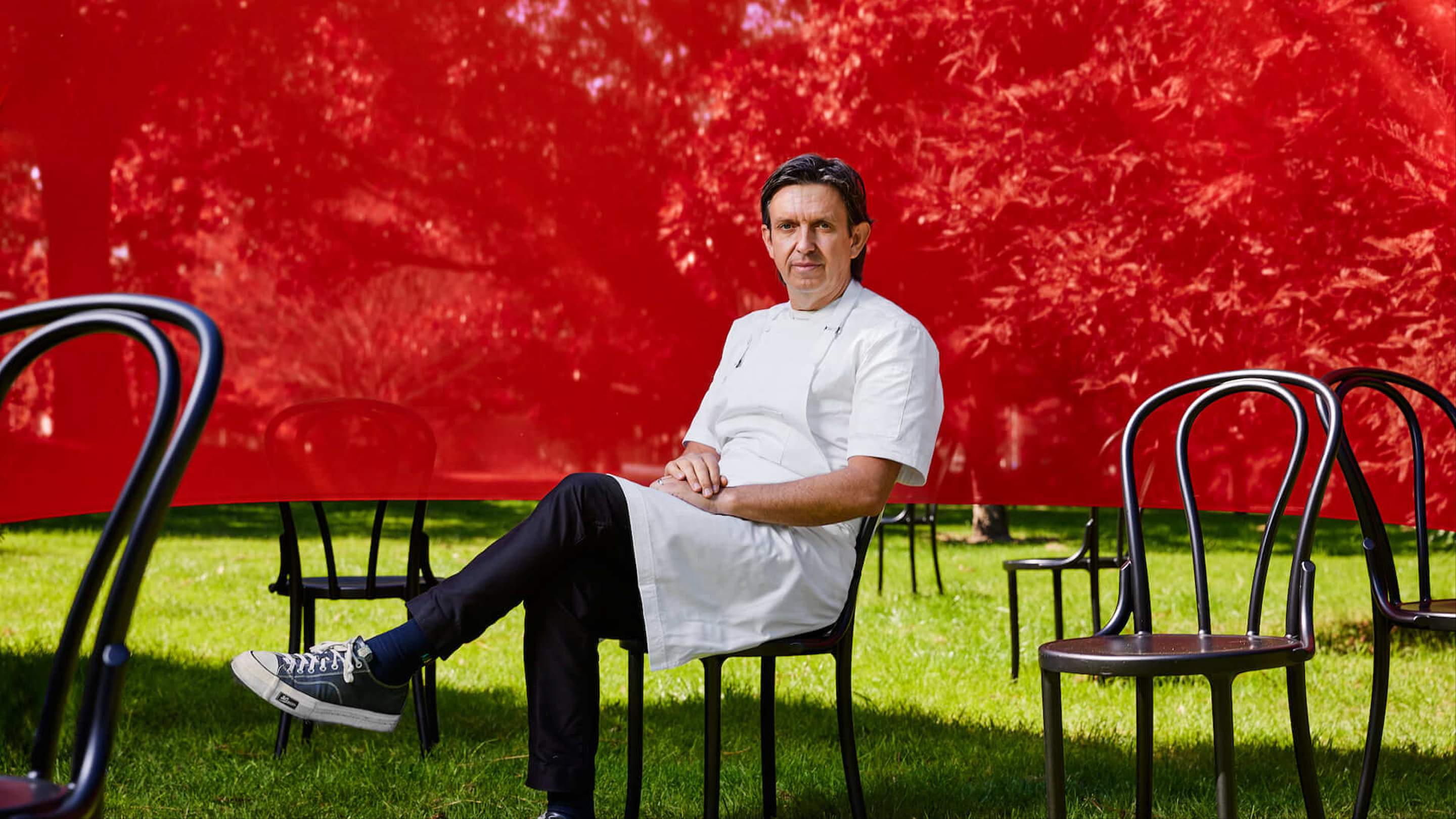 World's Longest Lunch 2024: All the Details