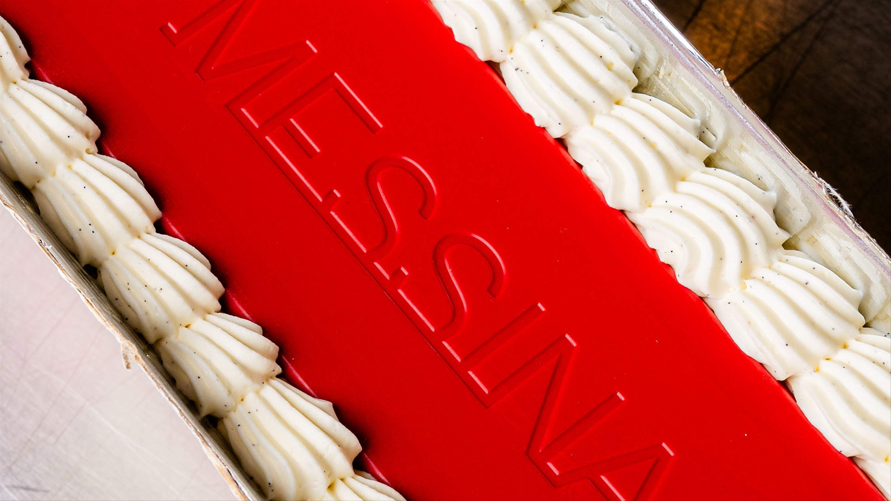Messina Is Serving Up Cheesecake- and Pretzel-Heavy Gelato Tubs for ...