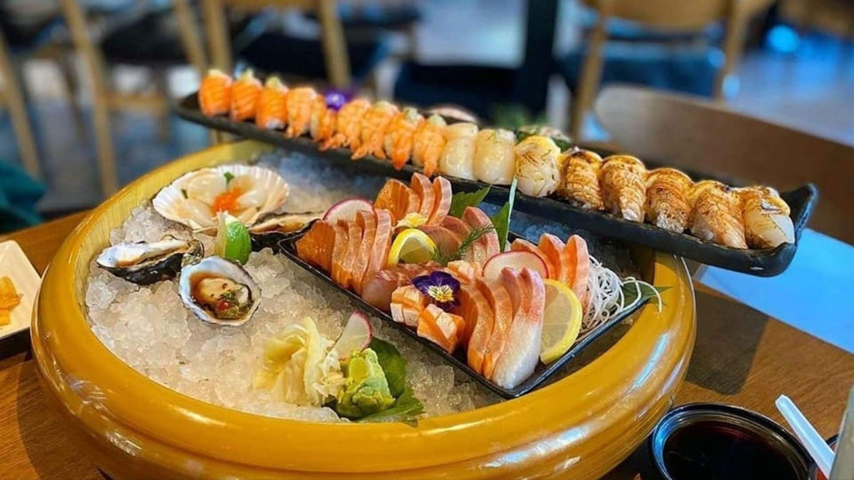 Mikazuki Parramatta, Parramatta Review