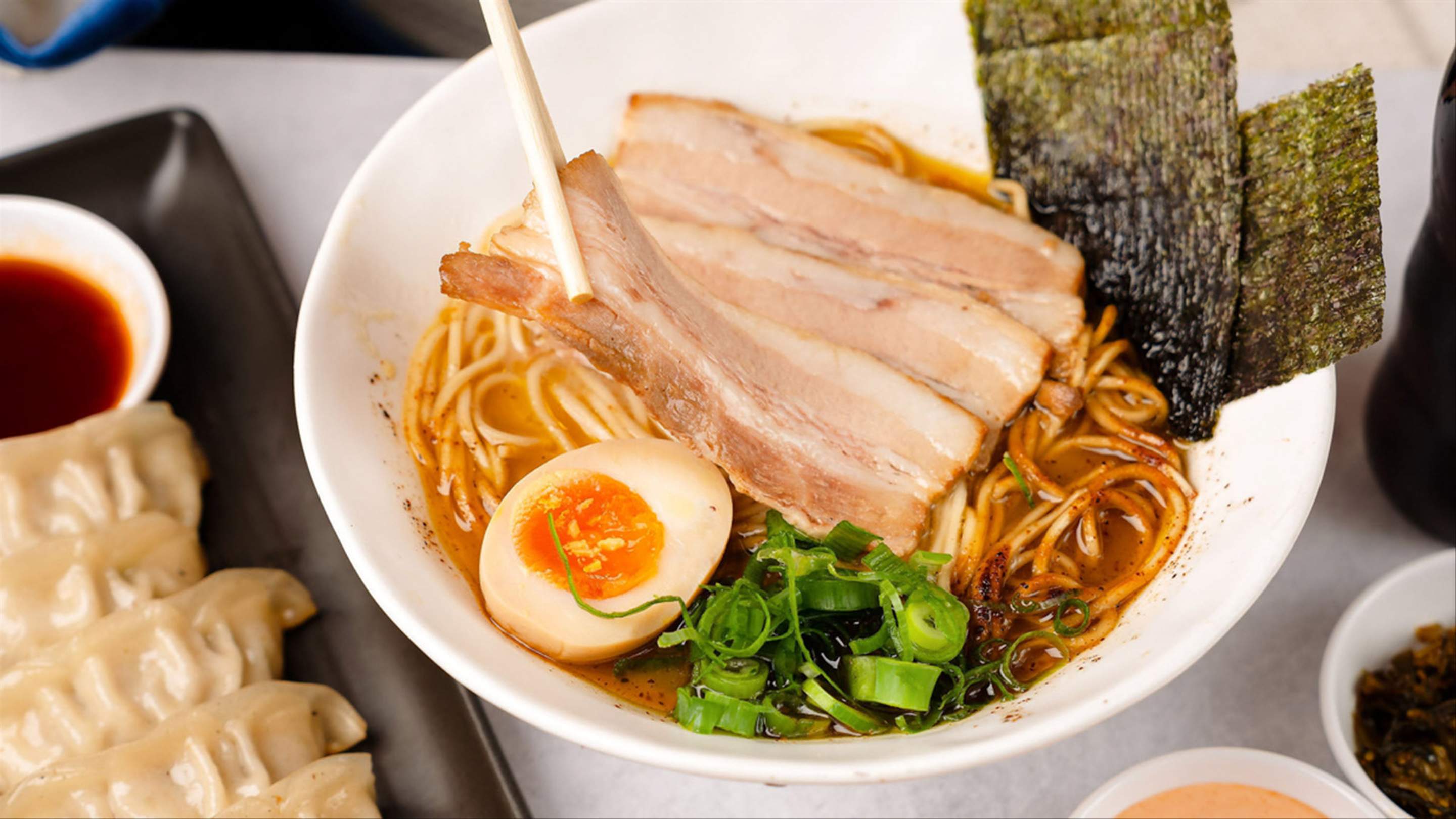 $1 Ramen Day at Motto Motto South Bank, Brisbane: All the Details