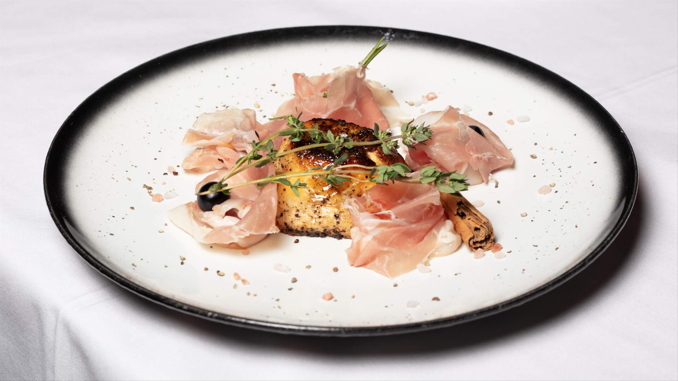 Quando Quando Cucina & Bar, Melbourne Review