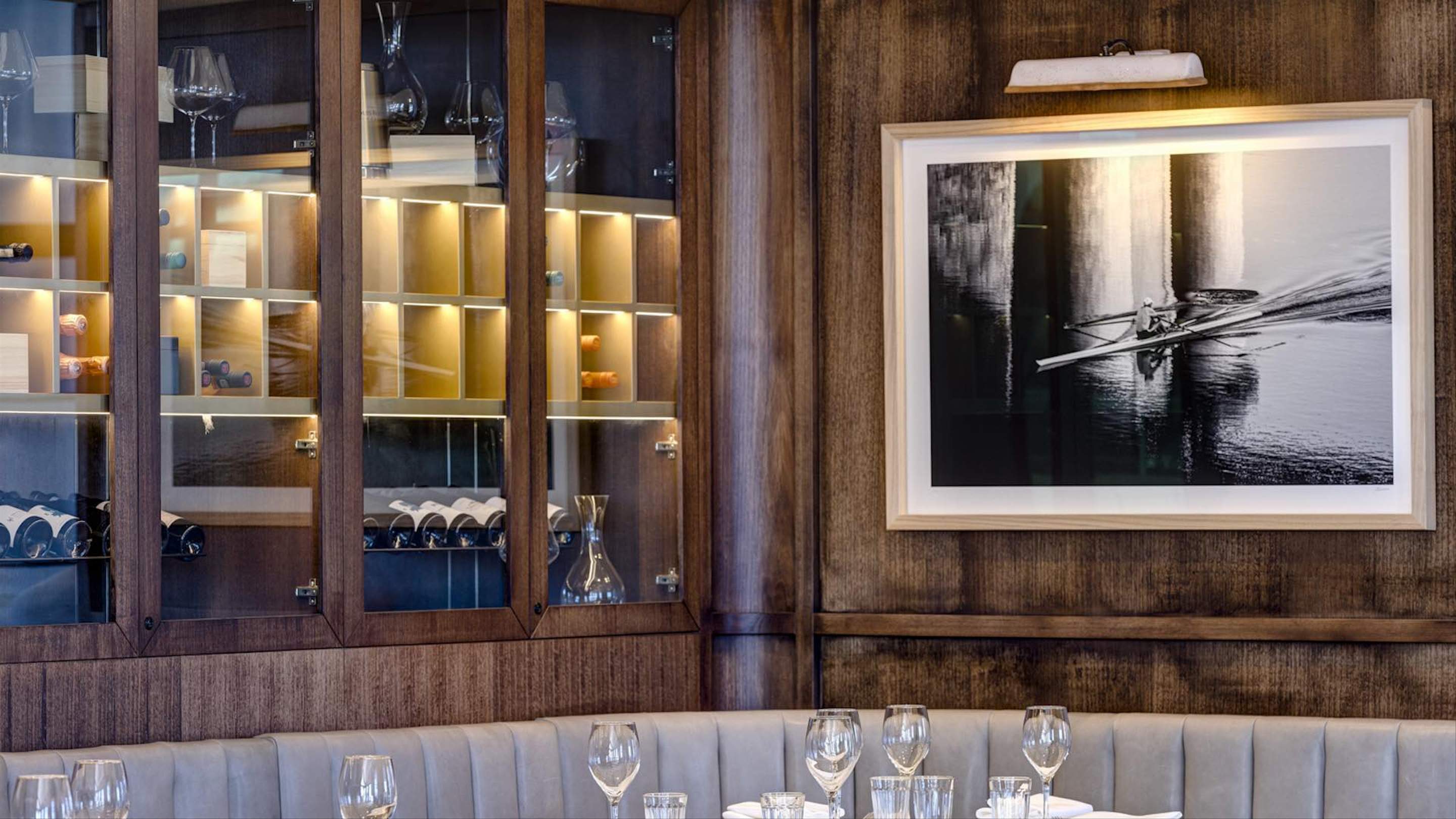 Sinclair's Brings Fine Nepean Flavours to a Historic Riverside Pub ...