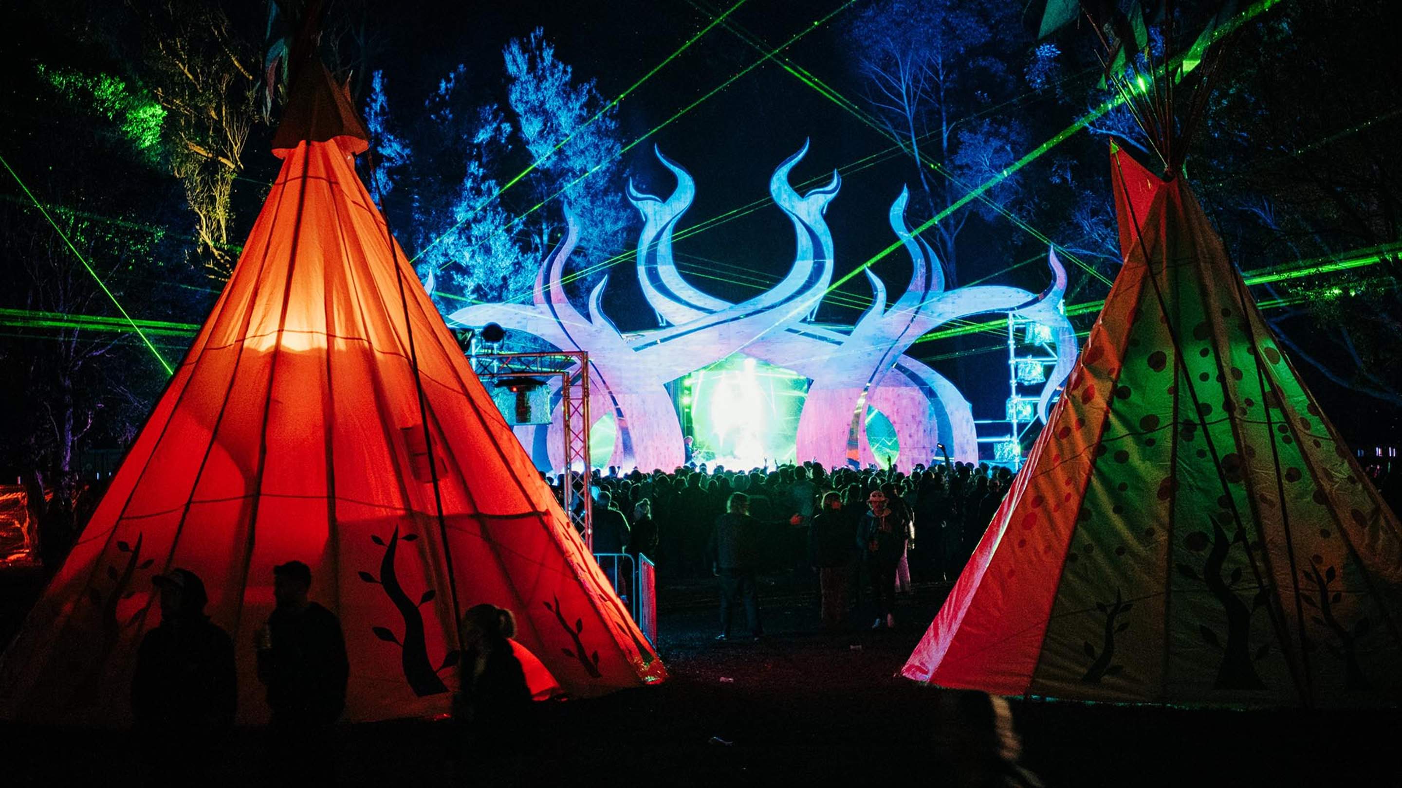 The 2024 Splendour in the Grass Lineup Has Dropped with Kylie Minogue ...