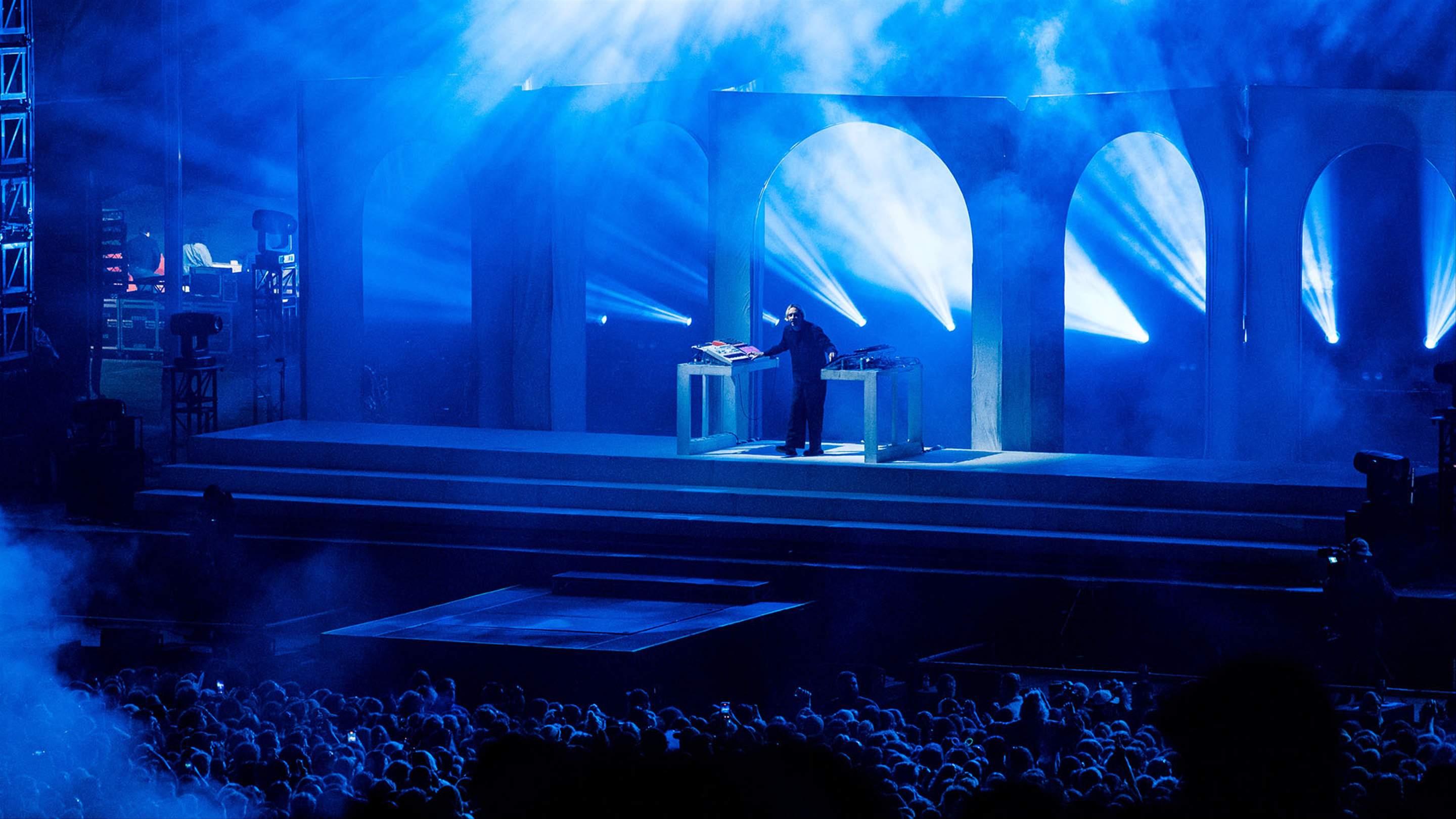 The 2024 Splendour in the Grass Lineup Has Dropped with Kylie Minogue ...