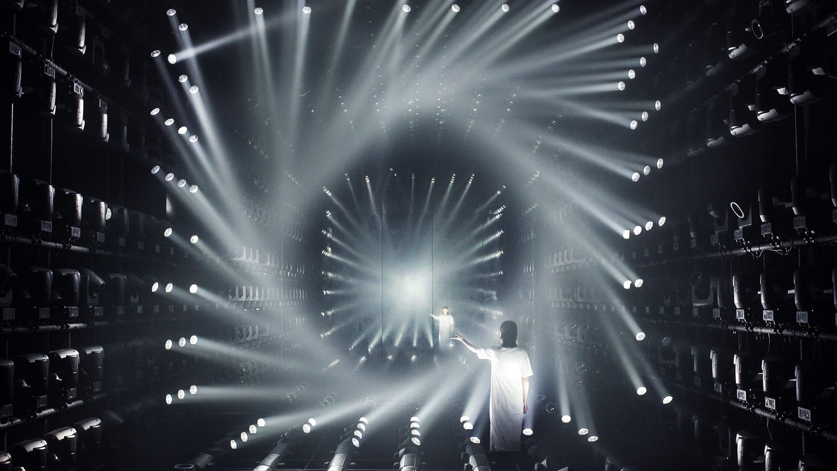 Now Open (Again): Tokyo's TeamLab Borderless Digital Art Gallery Is ...