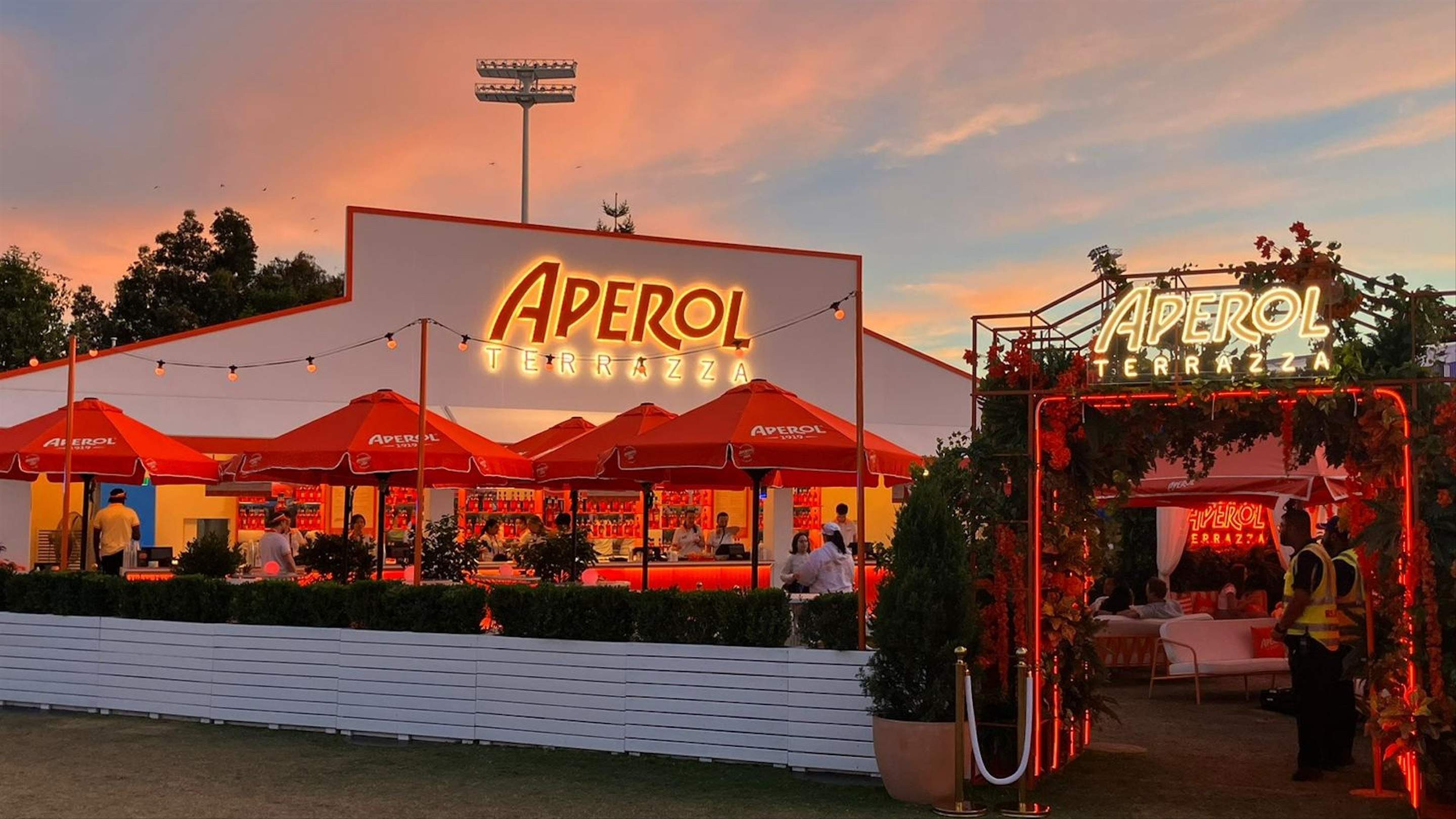 Tennis Tipples: The Australian Open Has Upped Its Booze Game This Year ...