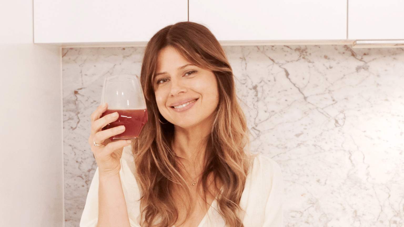 The Beauty Chef's Carla Oates on the Importance of Inner Beauty