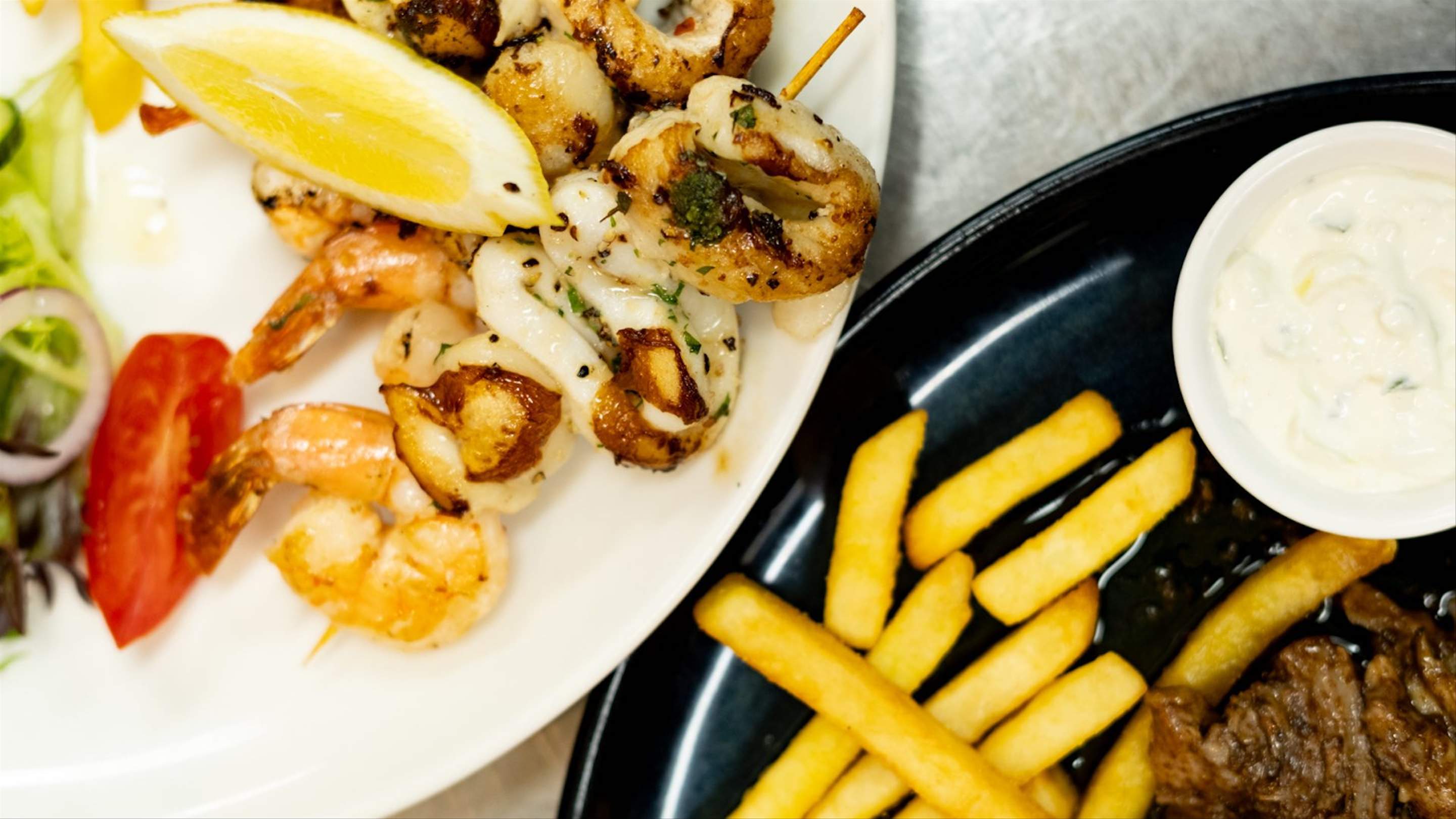 Sault Cafe, Moonah Review