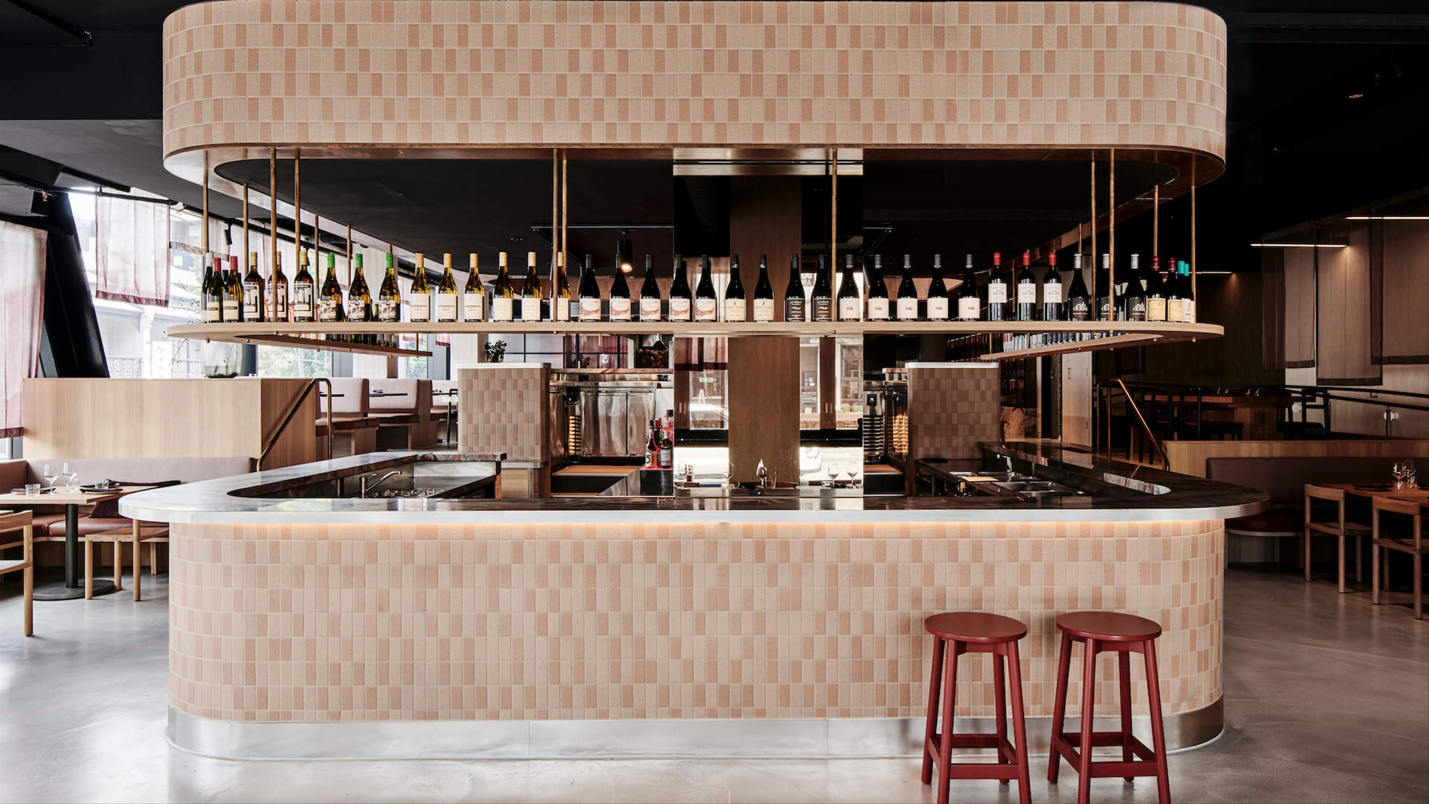 Now Open: Token Is a New Izakaya-Inspired Diner from the Team Behind ...