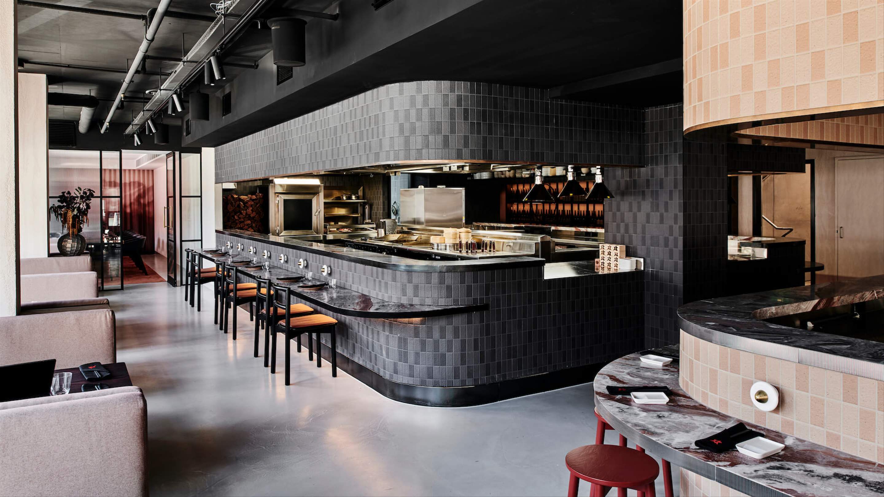 Now Open: Token Is a New Izakaya-Inspired Diner from the Team Behind ...