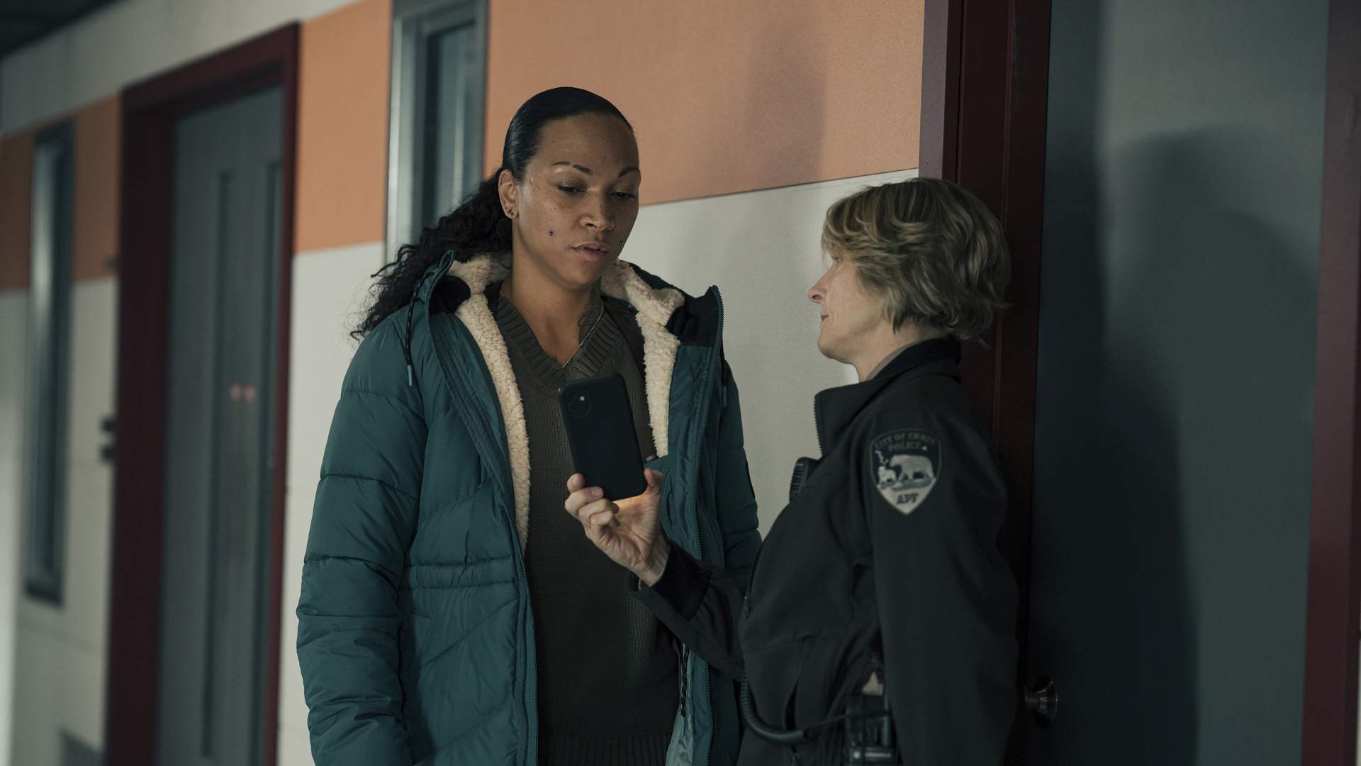 Frosty, Fierce and Phenomenal: 'Night Country' Brings 'True Detective ...