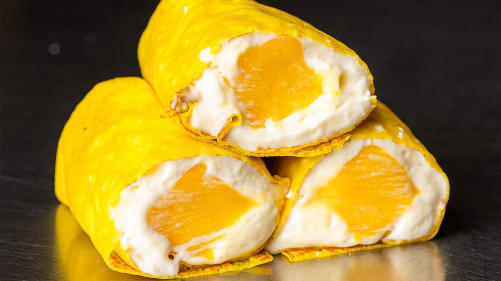 Messina Eats: Wonderbao, Messina HQ Marrickville: All the Details