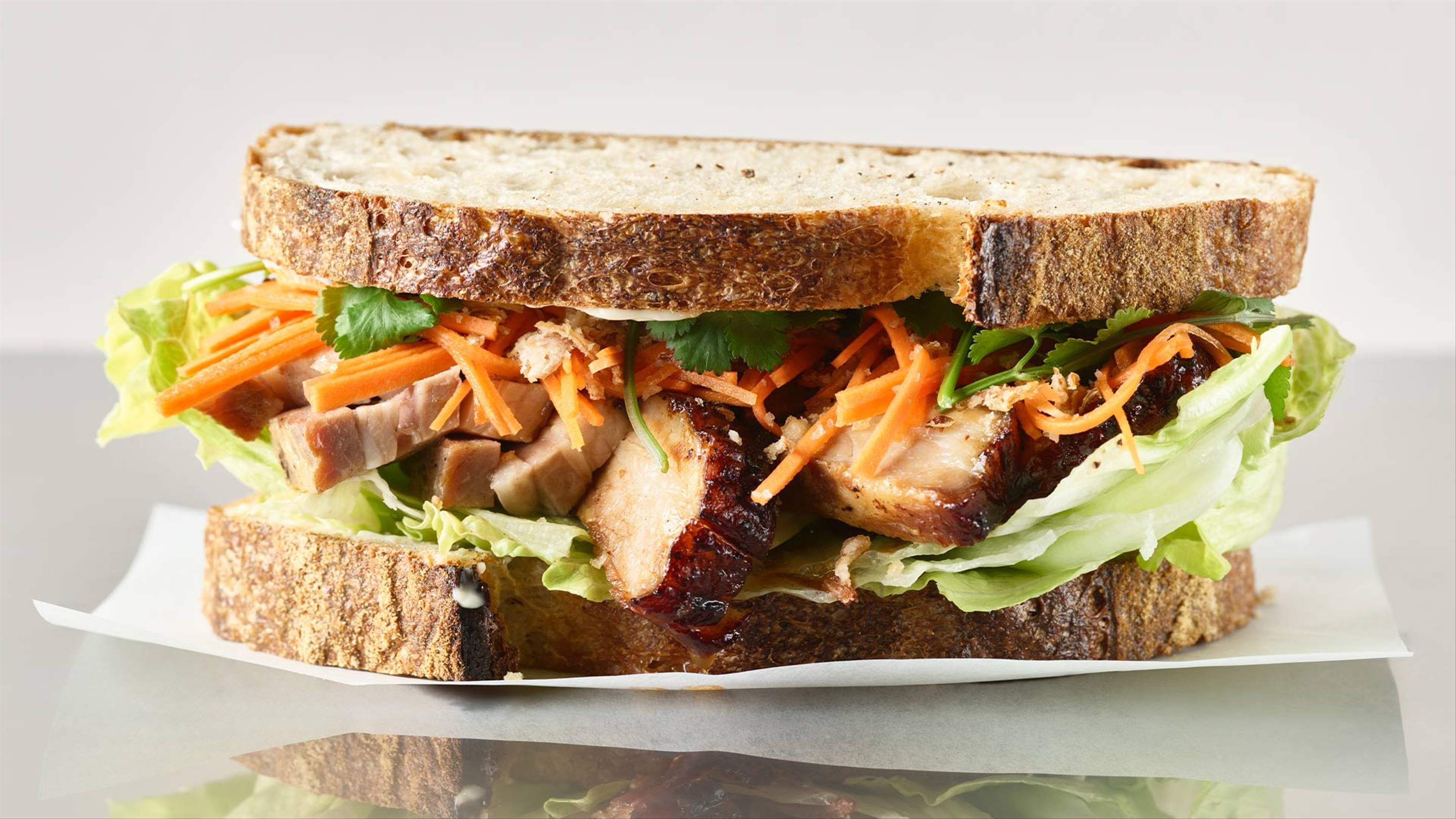 This Way Canteen, Sydney Review