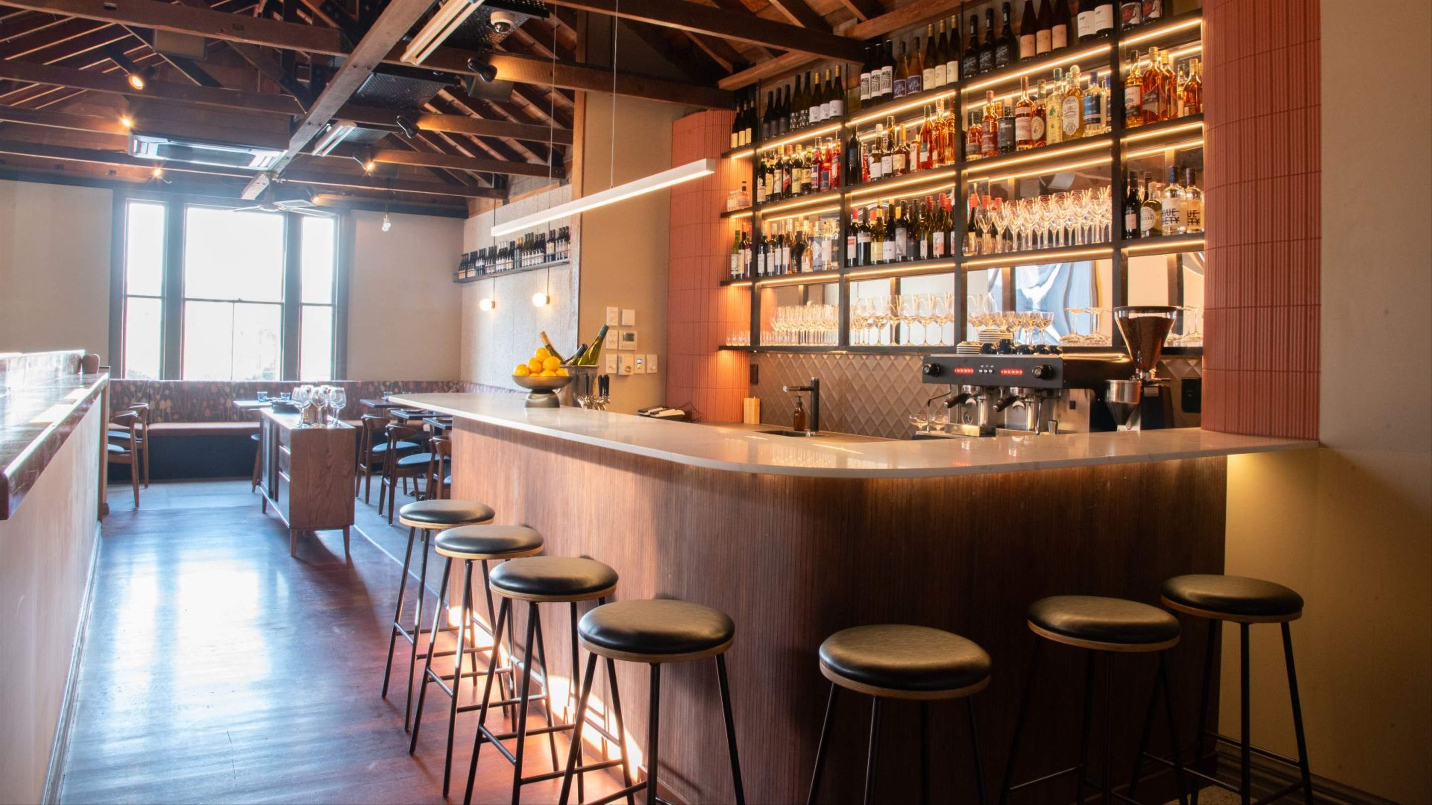 Now Open: Rosella Is Mount Victoria's Newest Neighbourhood Wine Bar ...