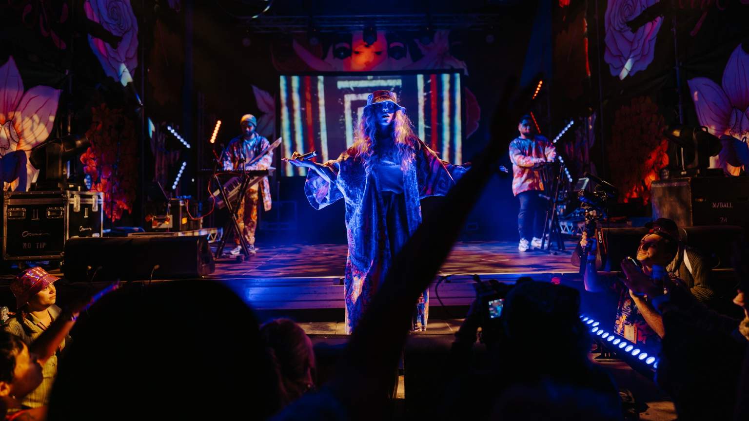 Splore Has Announced Its Full 2024 Program, Complete with Cabaret ...