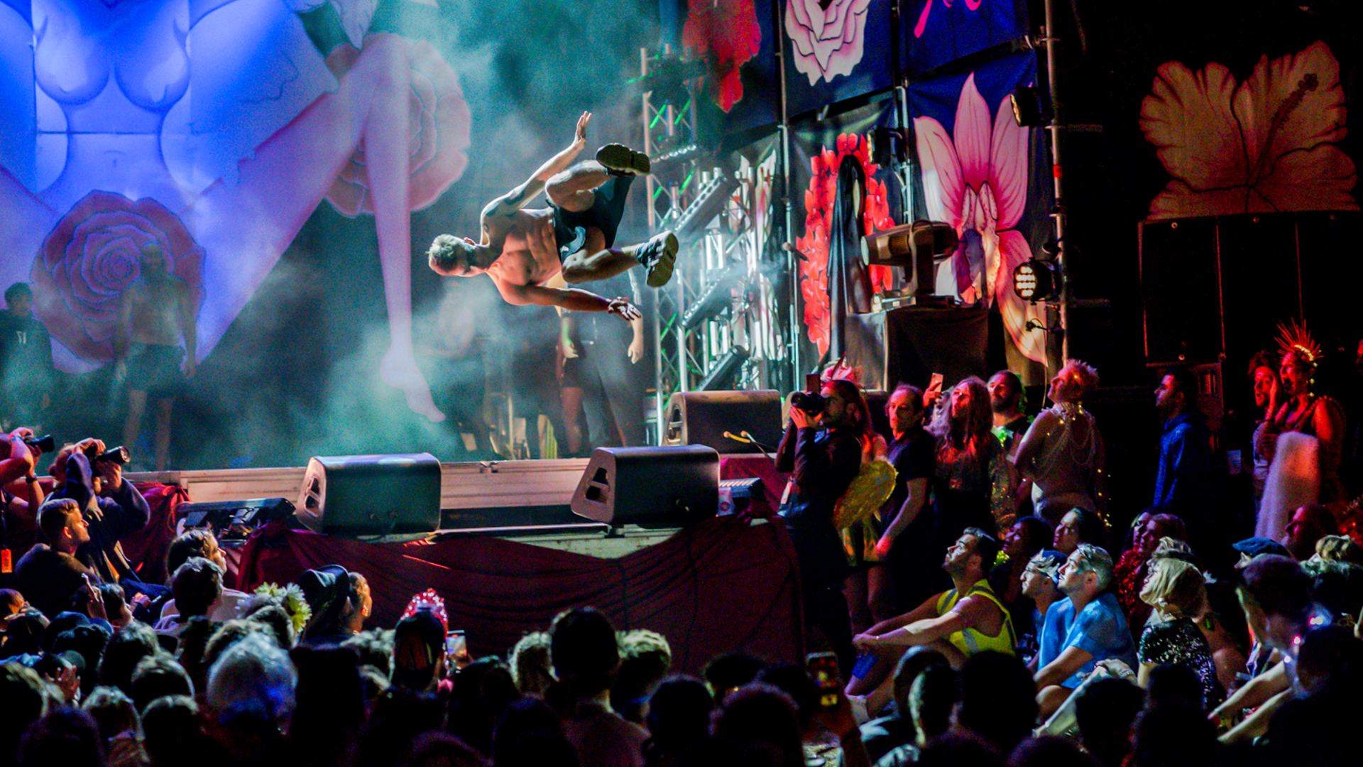 Splore Has Announced Its Full 2024 Program, Complete with Cabaret ...