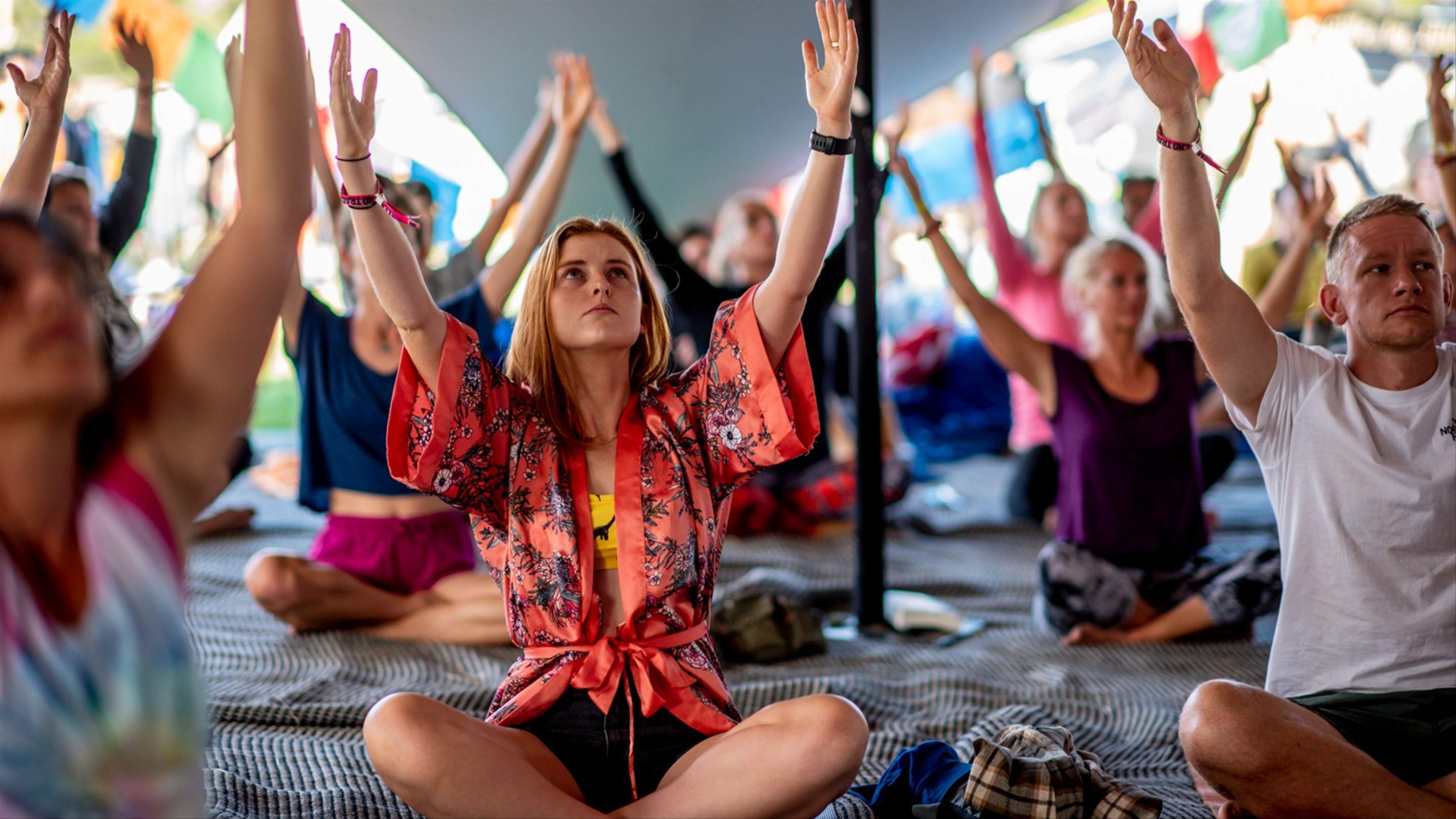 Splore Has Announced Its Full 2024 Program, Complete with Cabaret ...