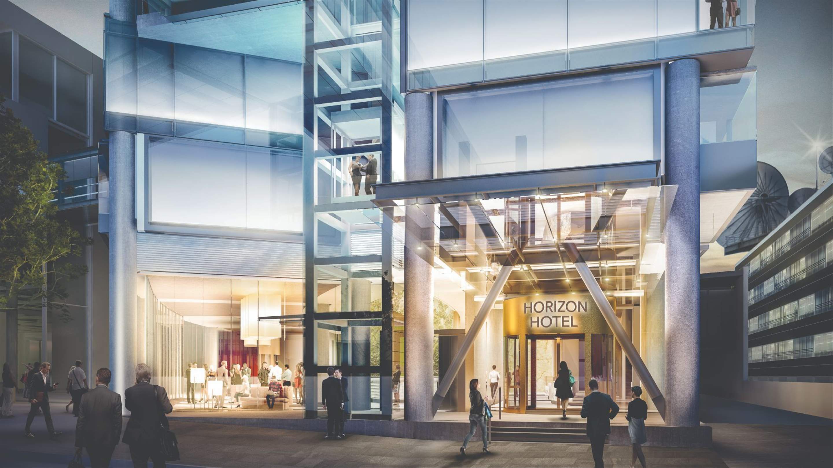 Coming Soon: SkyCity's Famous Steak Restaurant The Grill Is Making a ...