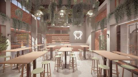 Ex-AFL Player David Neitz’s Brewmanity Is Melbourne’s First Rooftop ...