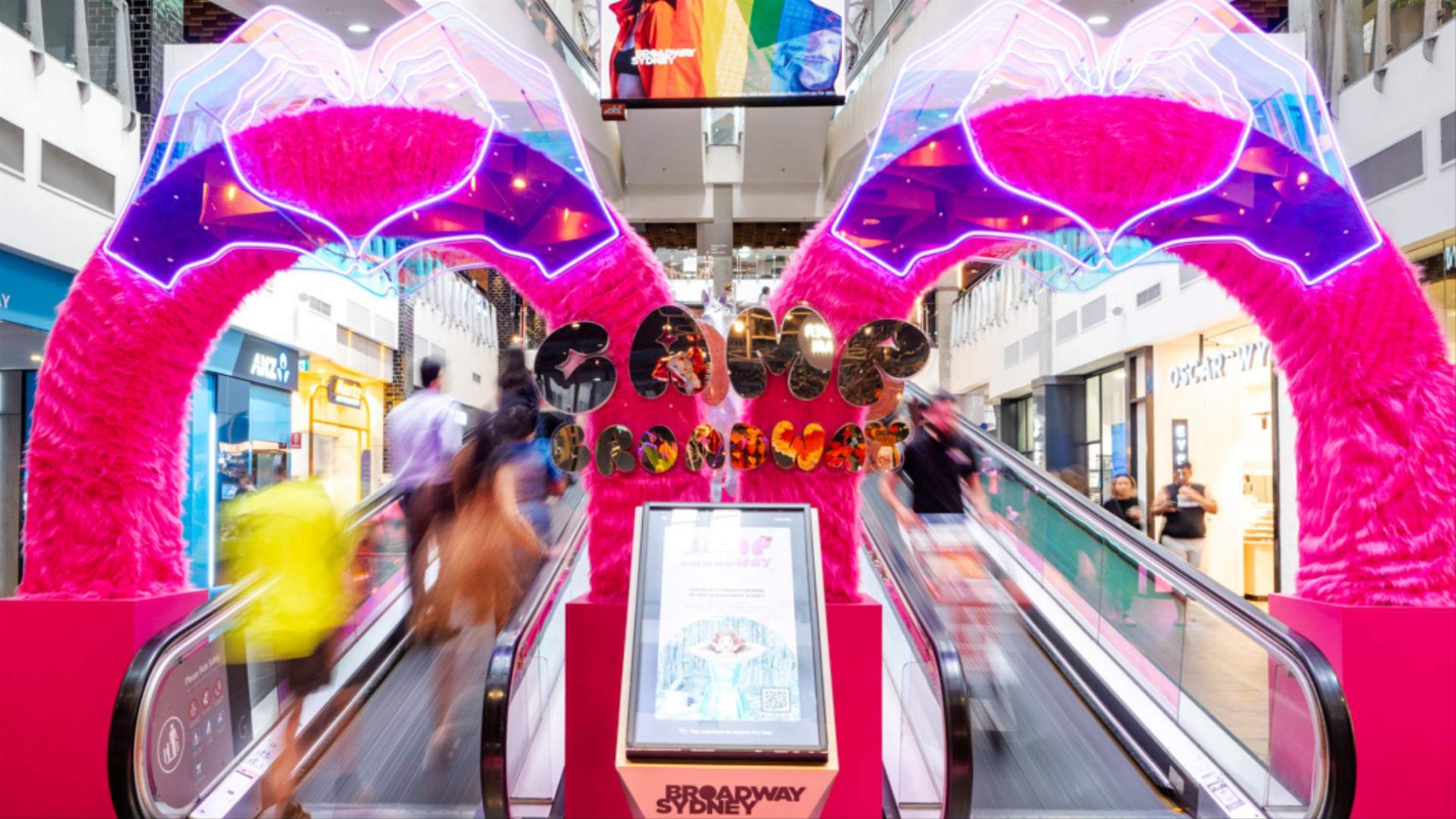 Shop and Slay: Broadway is Celebrating Sydney Mardi Gras with Drag ...