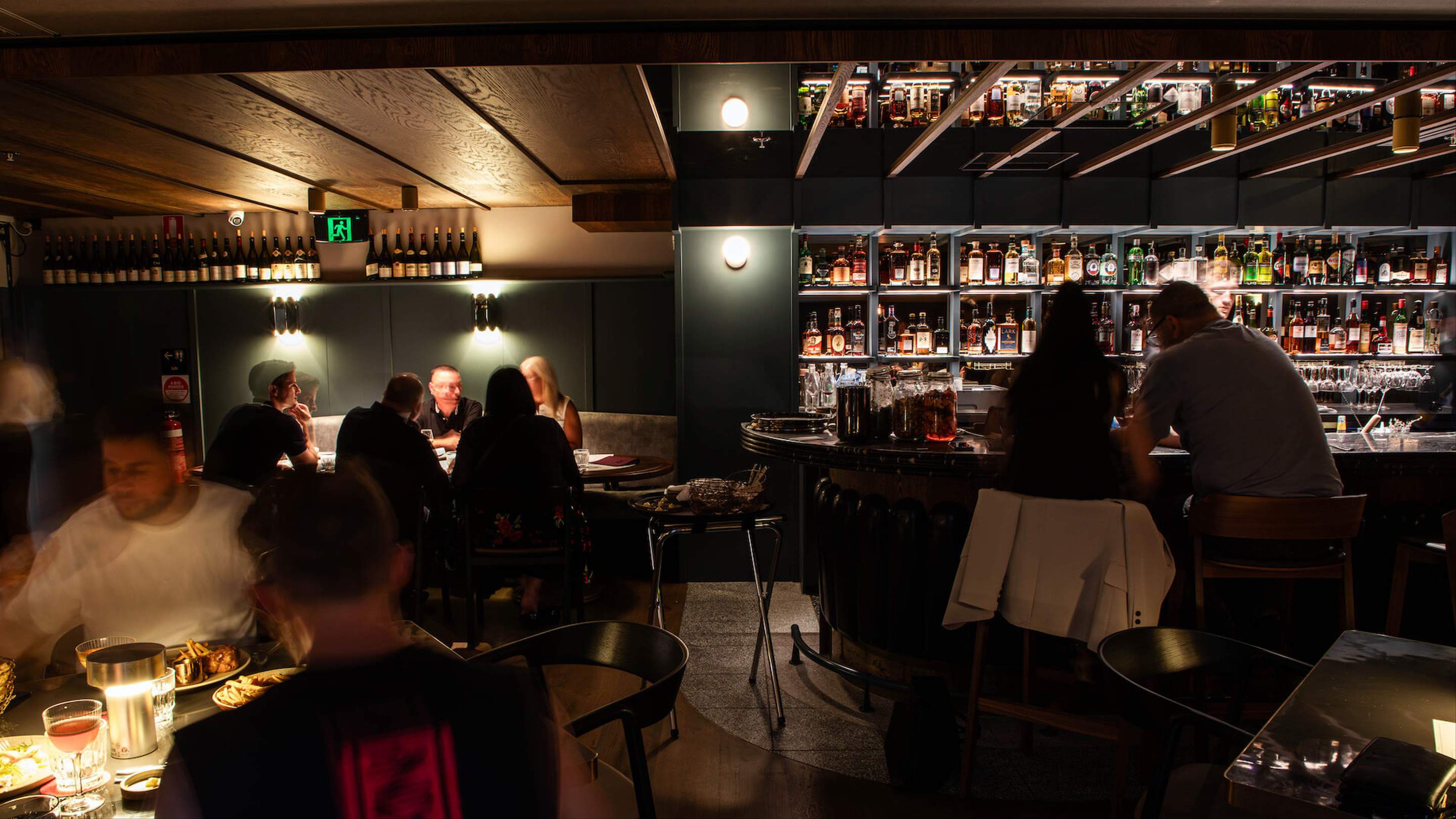 Melbourne's 13 Best Basement Bars That Are Actually Underground