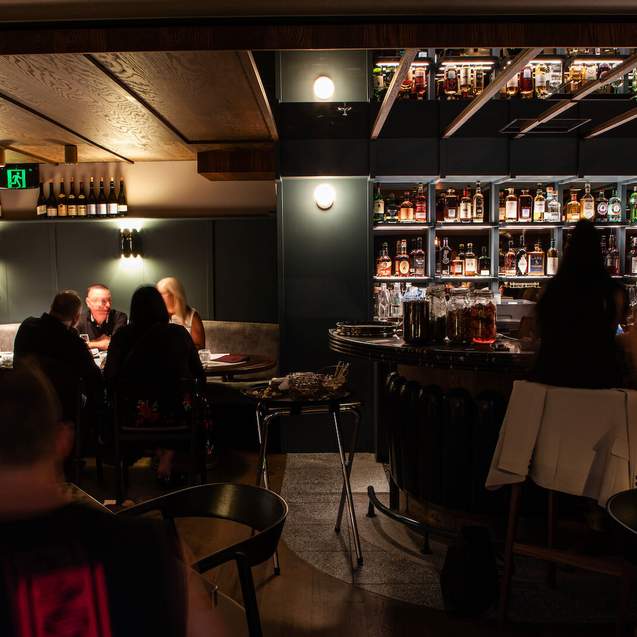 Melbourne's 13 Best Basement Bars That Are Actually Underground