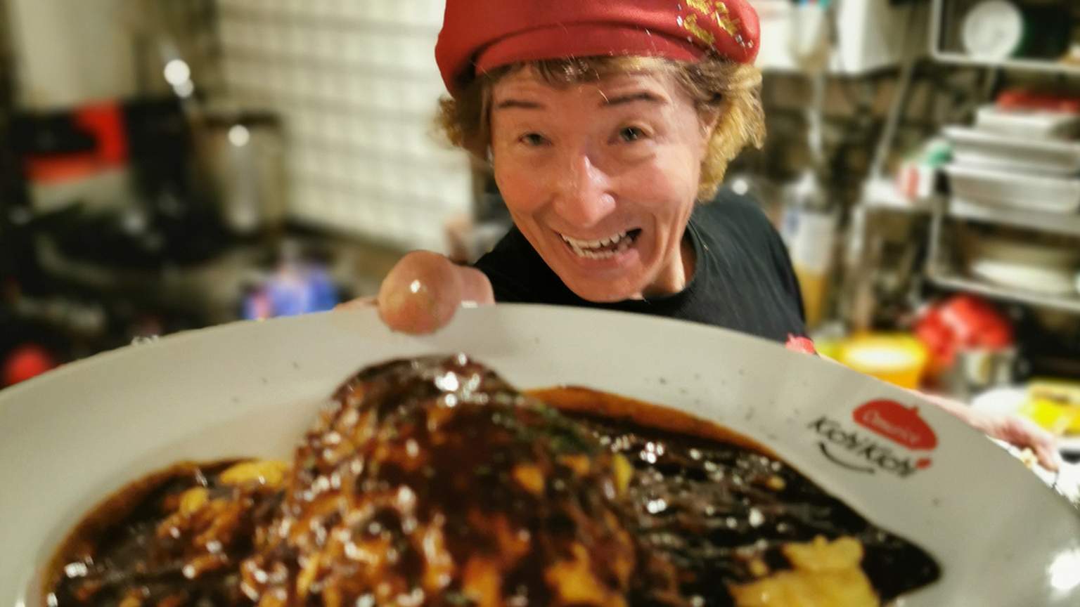 Chef Motokichi Yukimura From Kyoto's Kichi Kichi Is Bringing His Viral ...