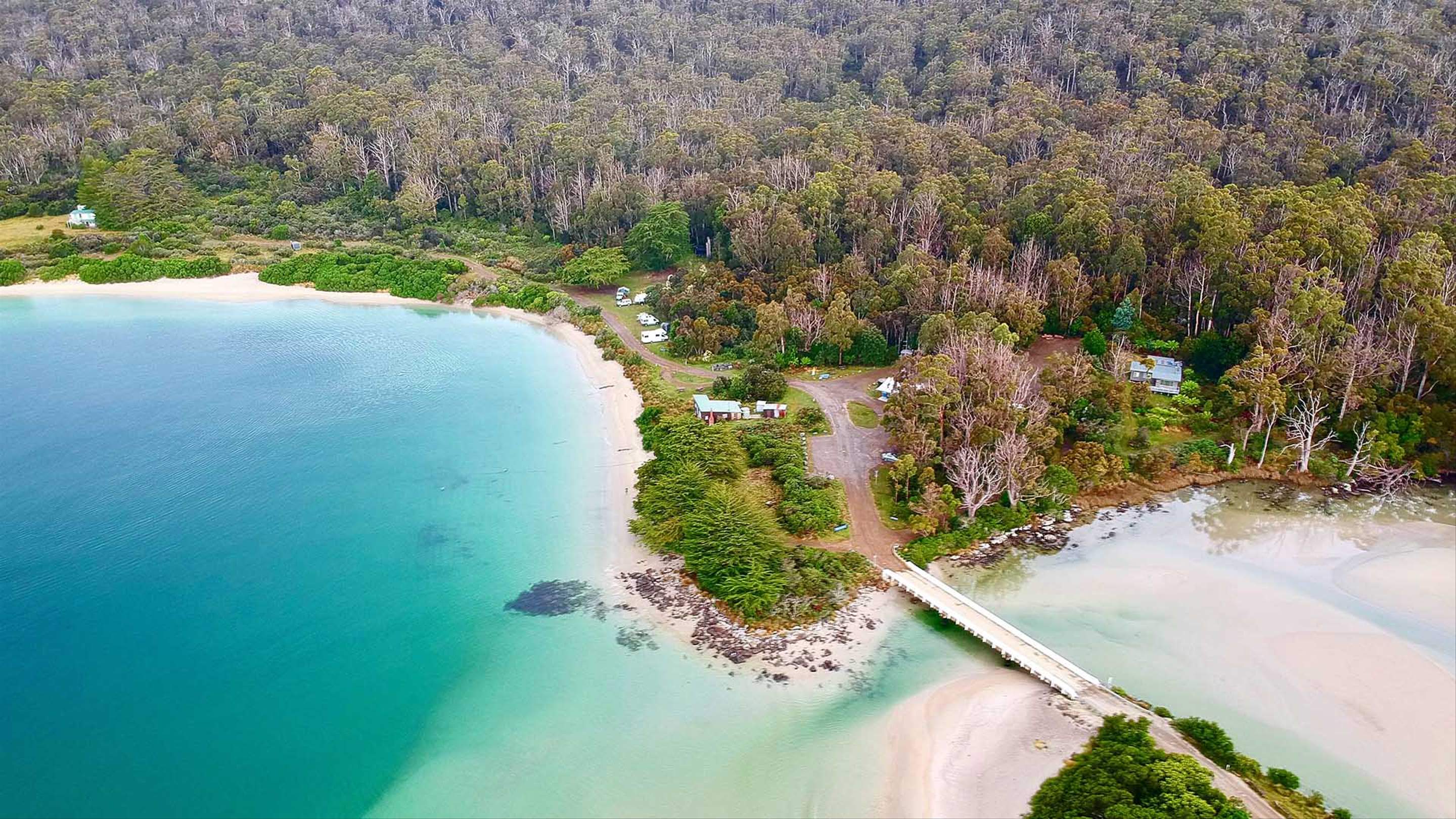 Victoria's Squeaky Beach Has Been Named Australia's Best Beach for 2024 ...