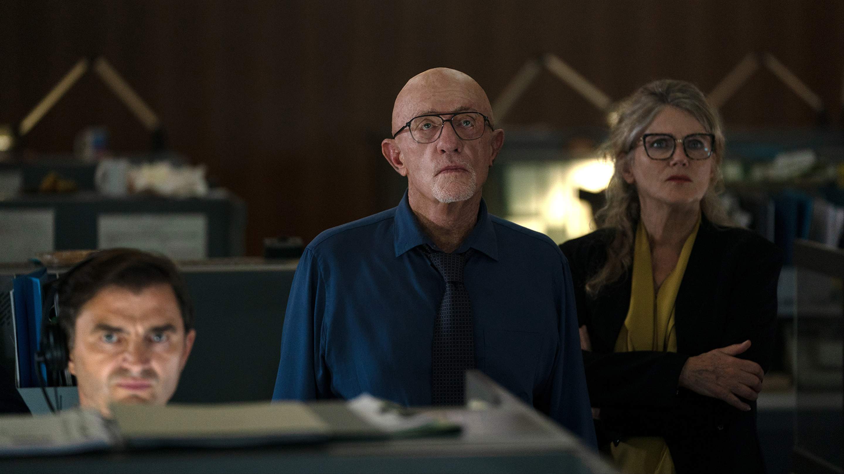 Tense and Terrific New Space Thriller 'Constellation' Is Streaming's ...
