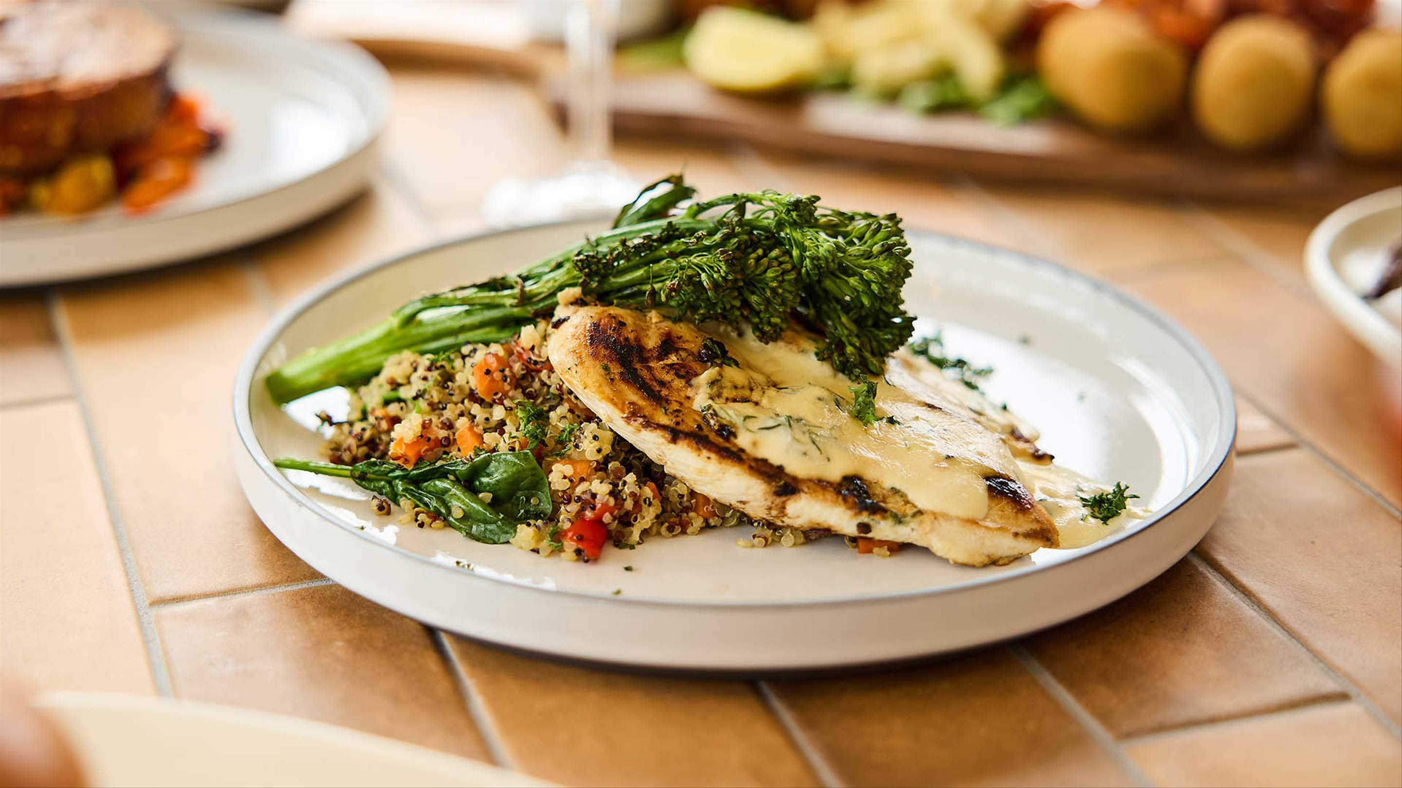 Cooee Cafe & Restaurant, Cannon Hill Review