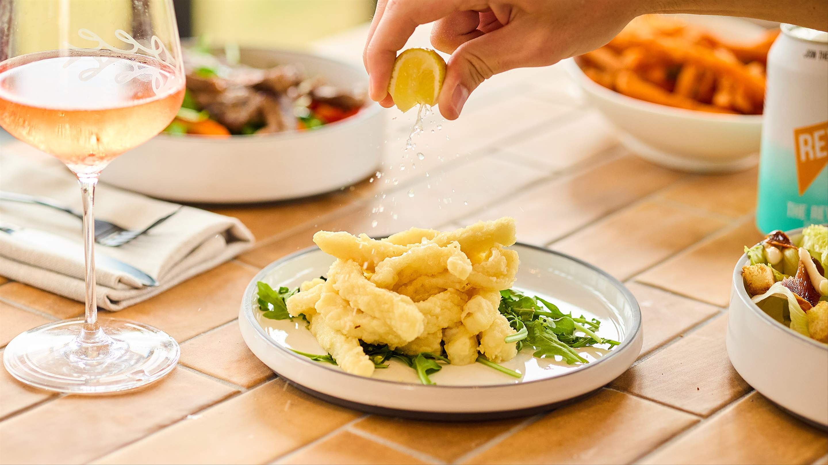 Cooee Cafe & Restaurant, Cannon Hill Review