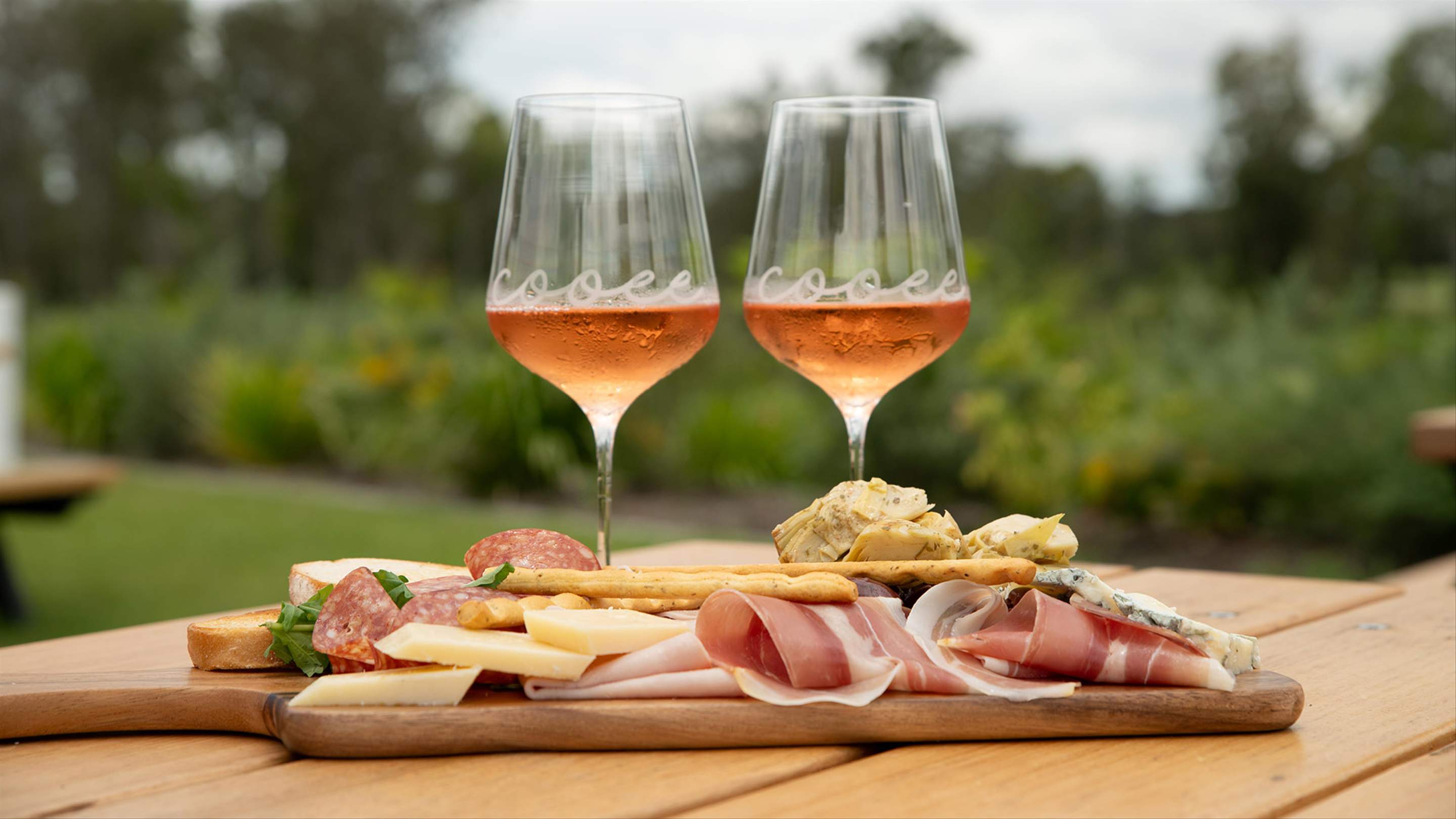 Cooee Cafe & Restaurant, Cannon Hill Review