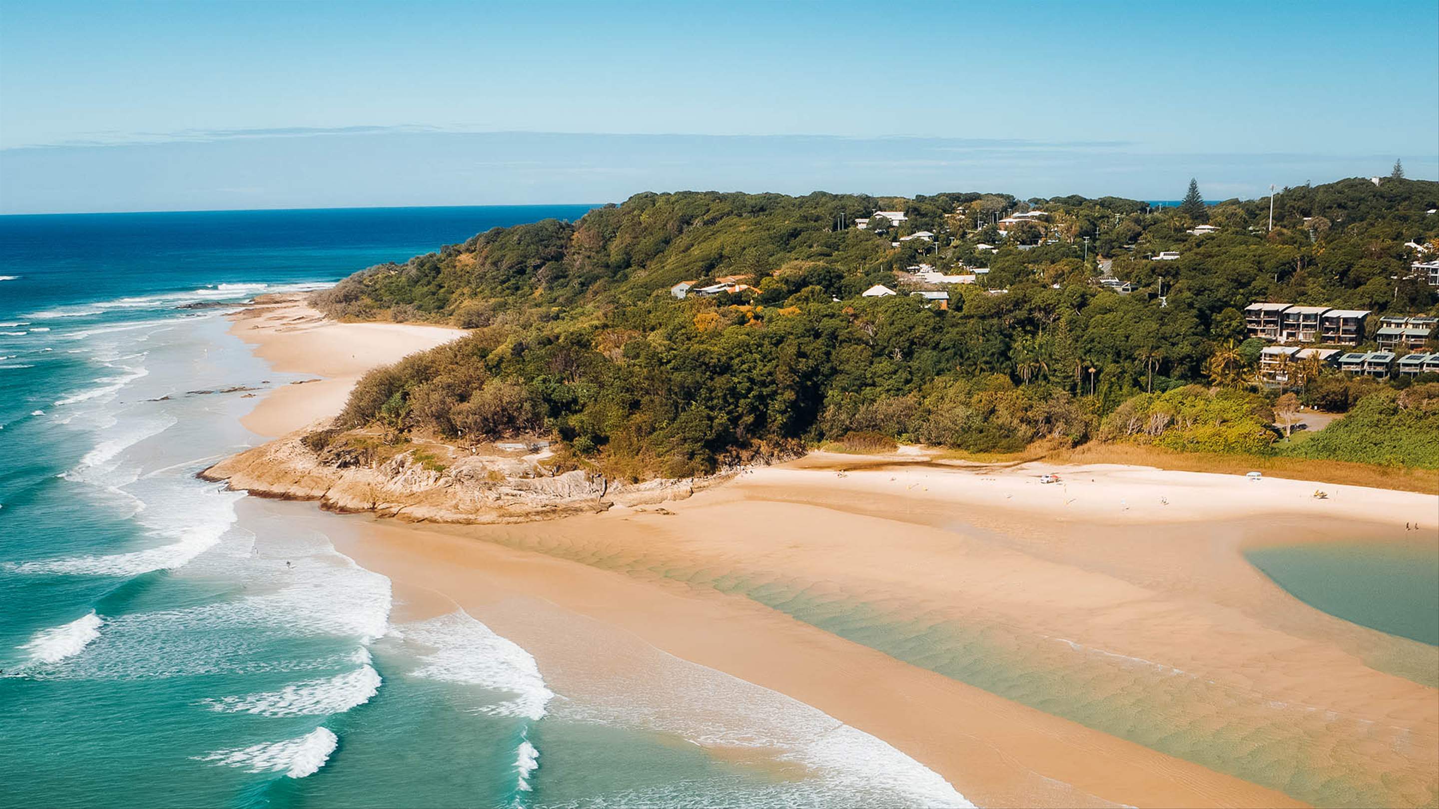 Victoria's Squeaky Beach Has Been Named Australia's Best Beach for 2024 ...
