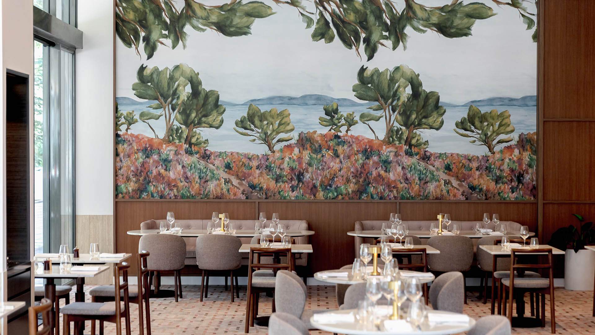 Now Open: Dapl Is the New Restaurant Heroing Native Australian ...