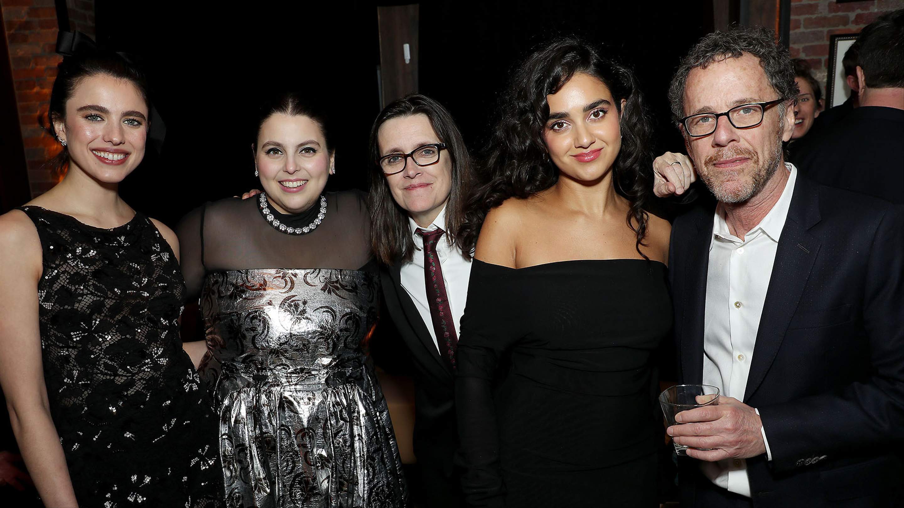 Really Tying Crime Capers, Queer Comedies and Road Movies Together: Ethan Coen and Tricia Cooke ...