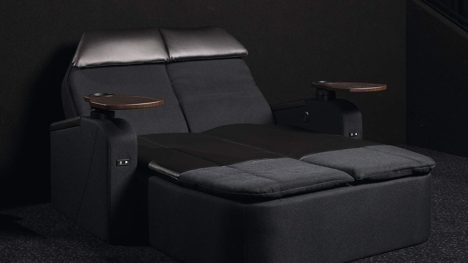 Event Cinemas' New ScreenX with 270-Degree Viewing Has Brought Its ...