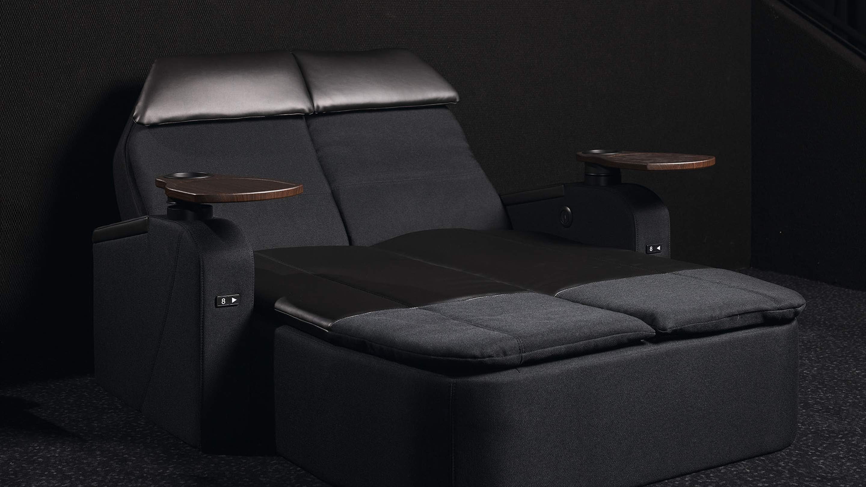 Event Cinemas' New ScreenX with 270-Degree Viewing Has Brought Its ...