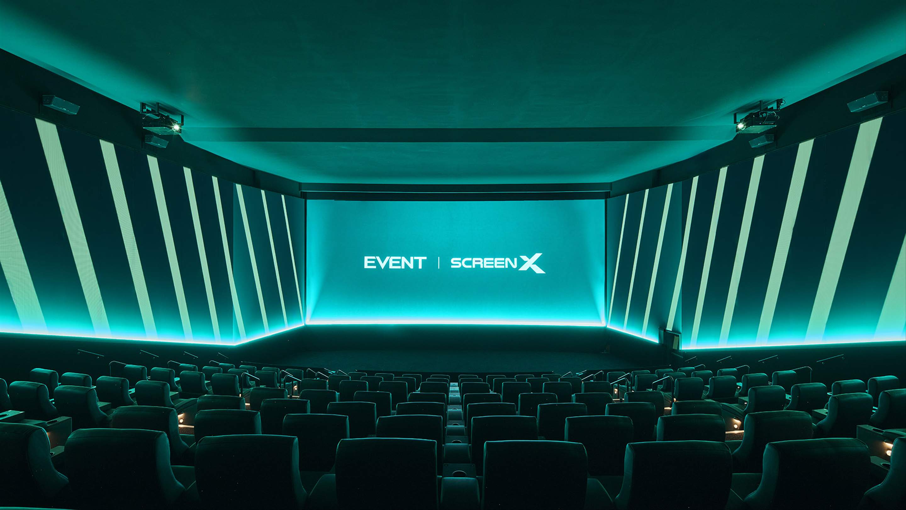 Event Cinemas' New ScreenX with 270-Degree Viewing Has Brought Its Surround-Screen Format to ...