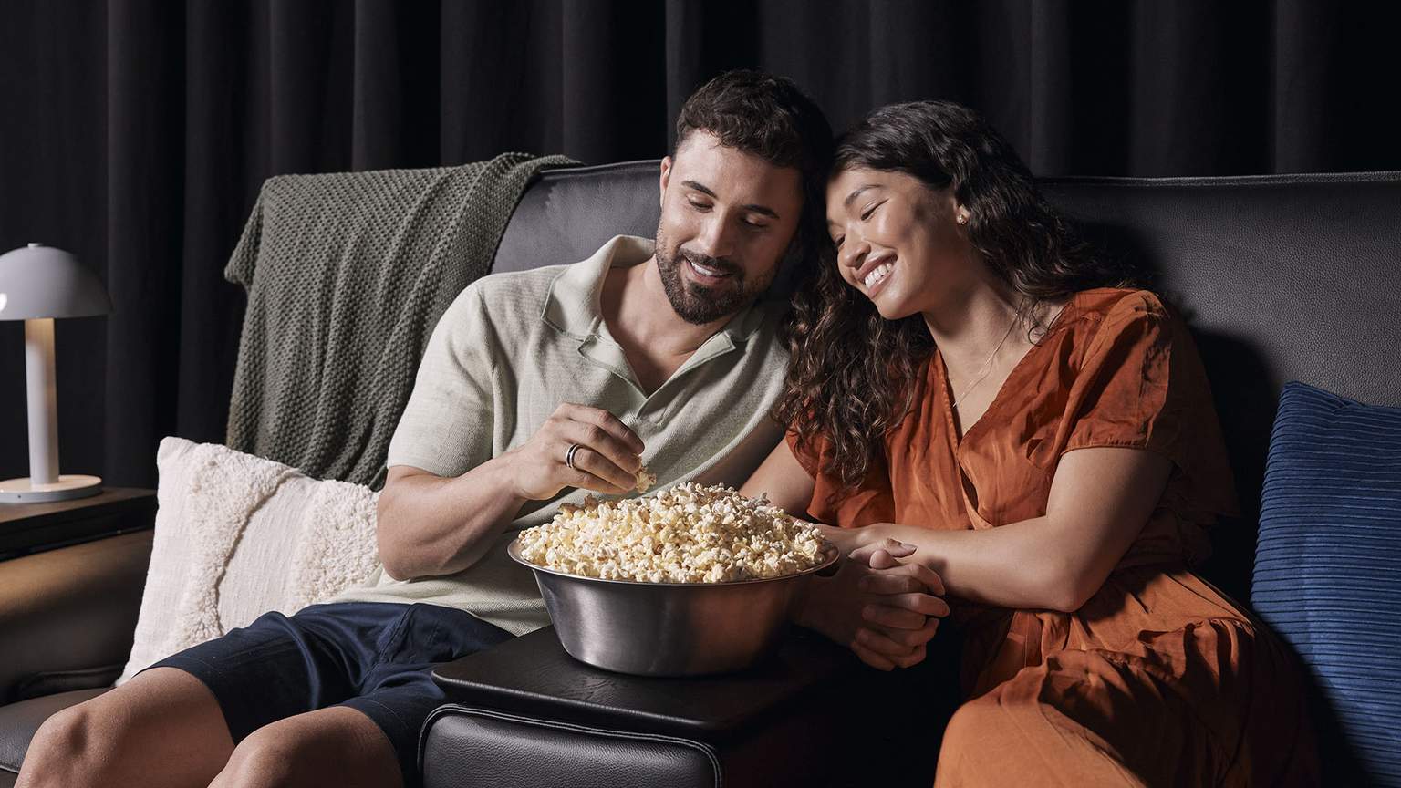Event Cinemas' New ScreenX with 270-Degree Viewing Has Brought Its ...